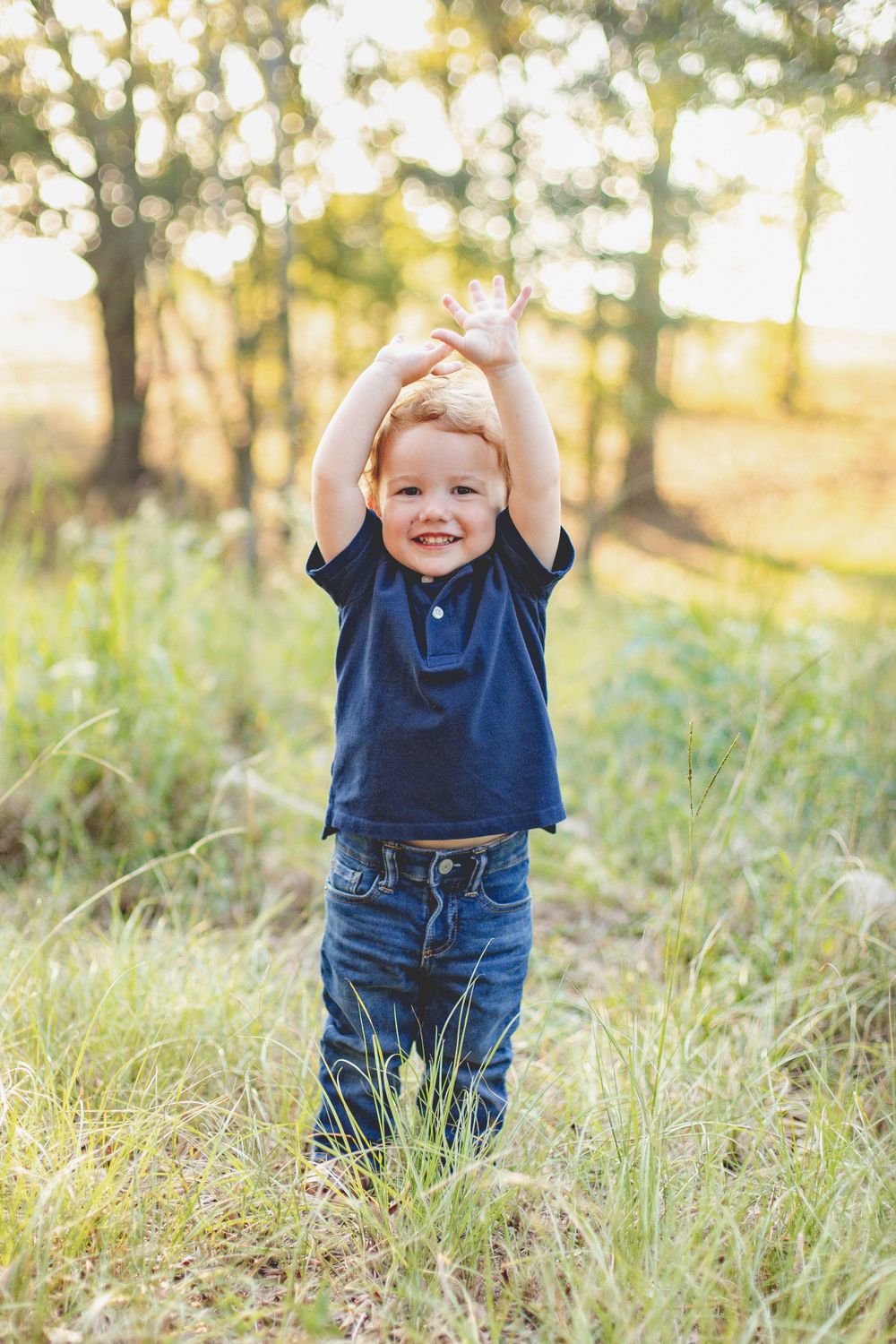 Arrington Family - Amplify Creative