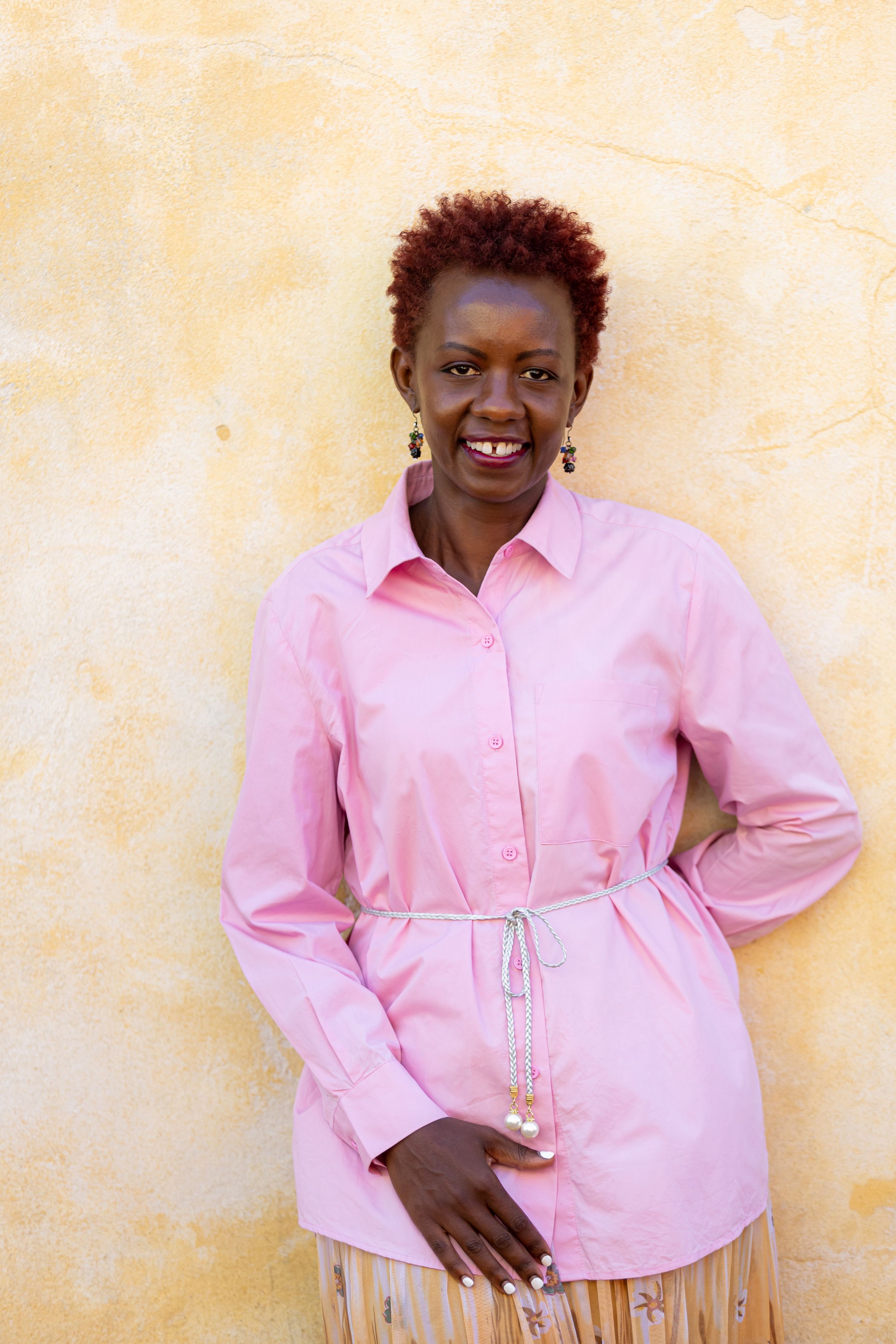 Corporate Headshots - Kirsten Graham Photography Fremantle