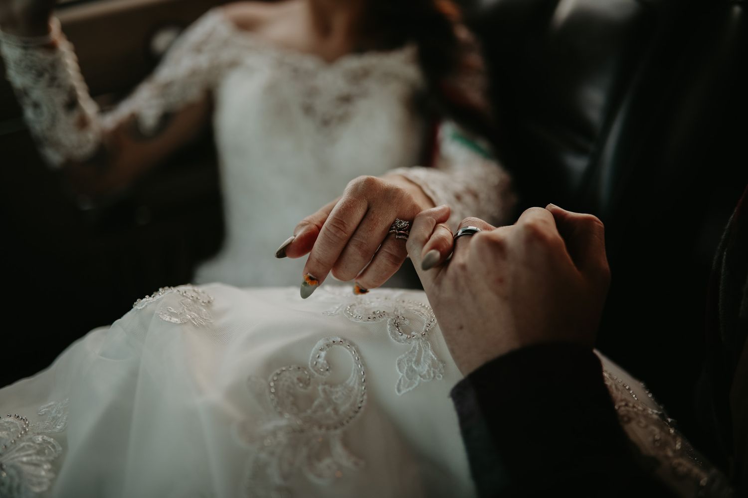 Contact - Allison White Photography