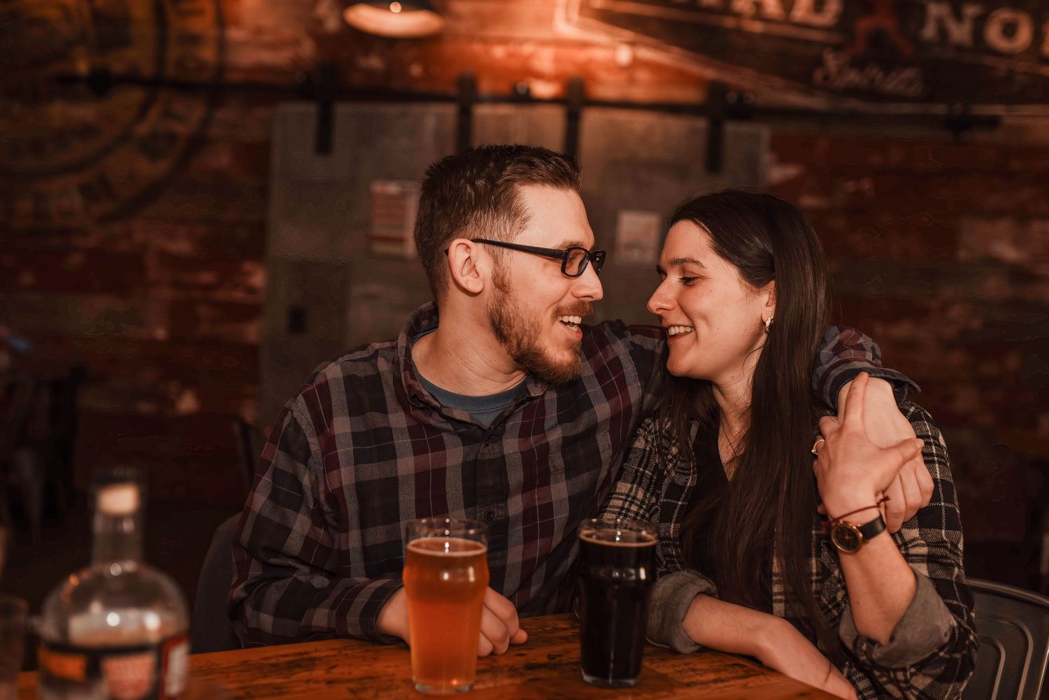 In the Moment Photography LLC