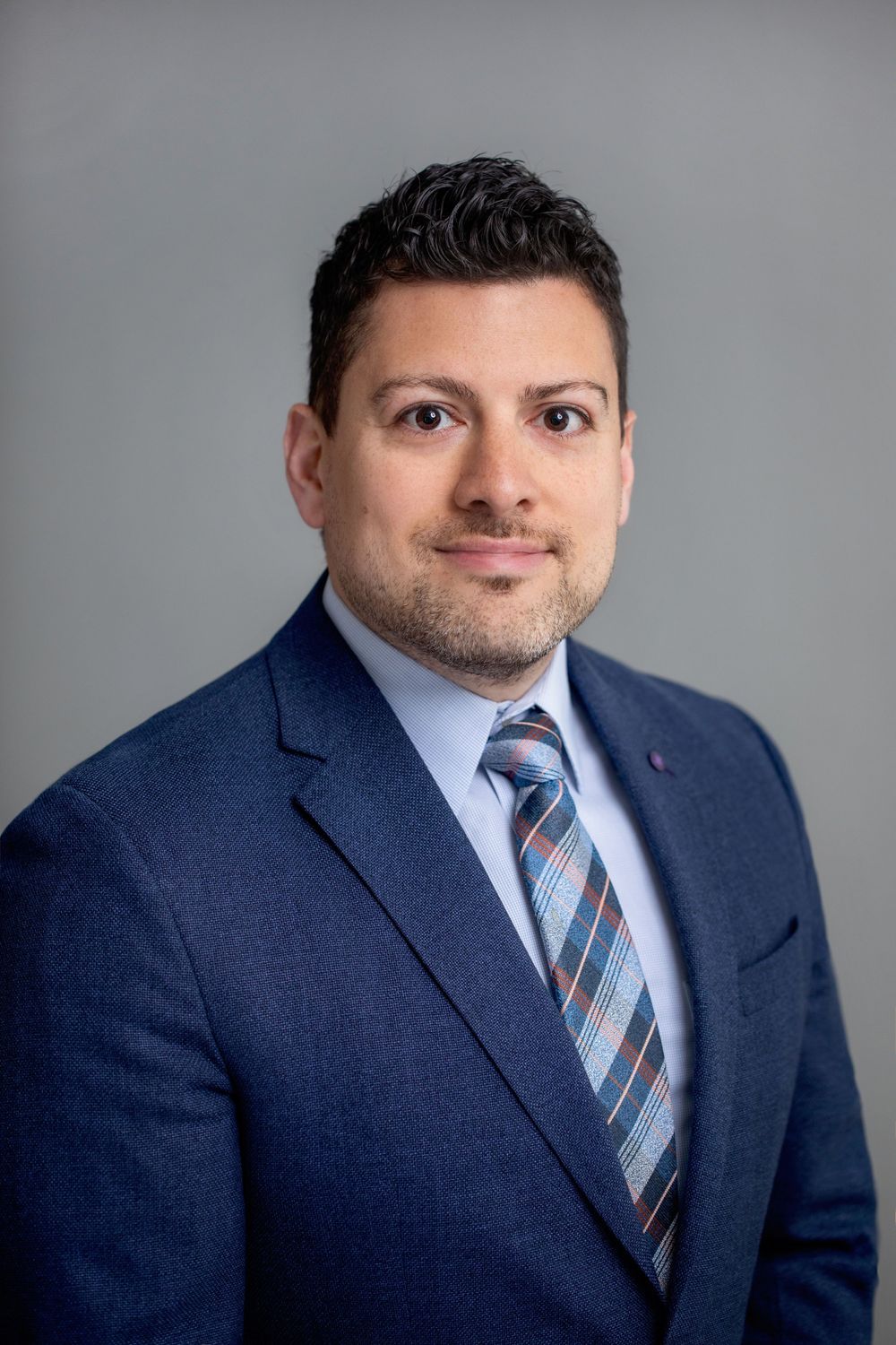 Headshots - Jolanta Wulf Photography | Naperville Portrait Photographer