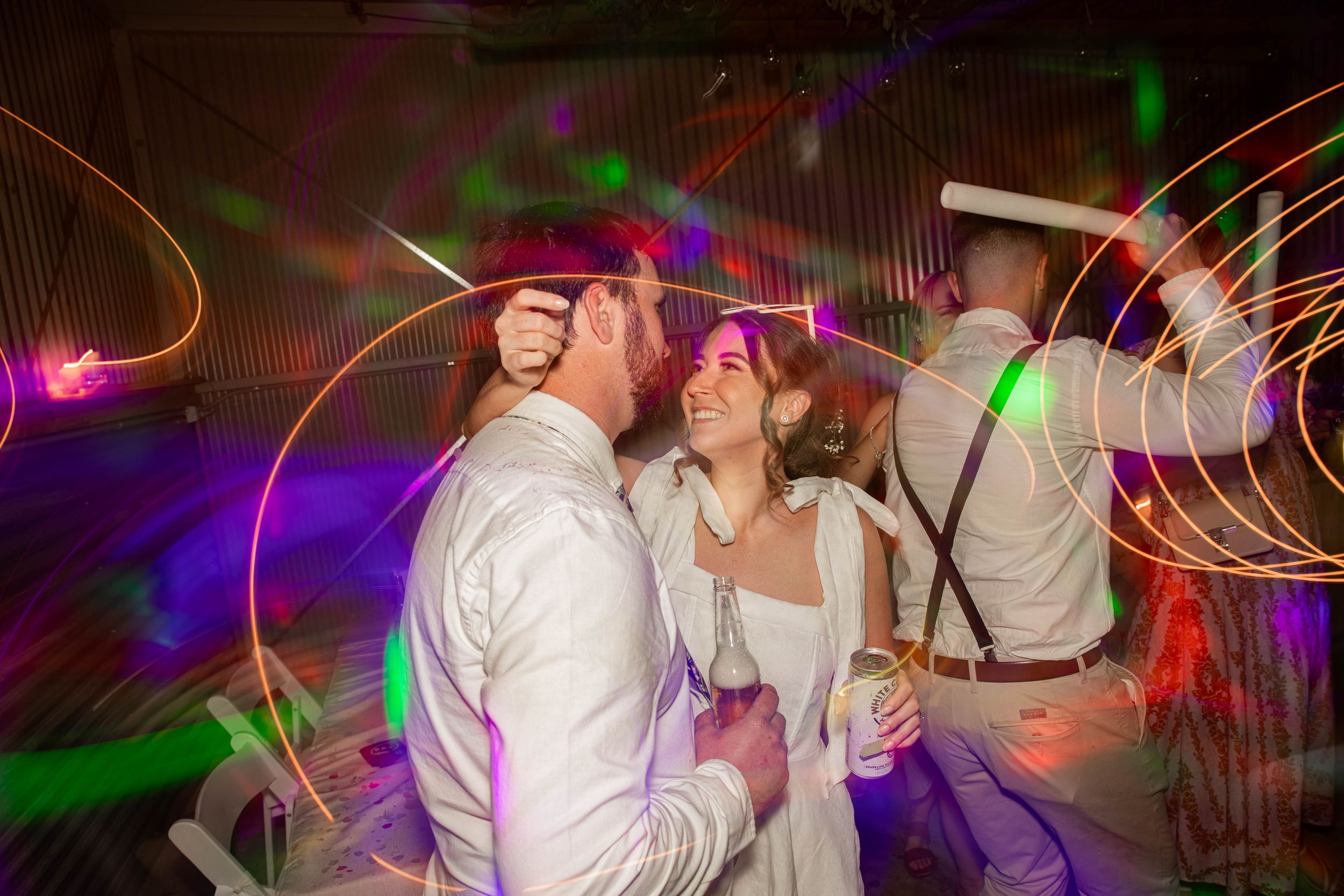 Wedding Photography - Blue Velvet Photography