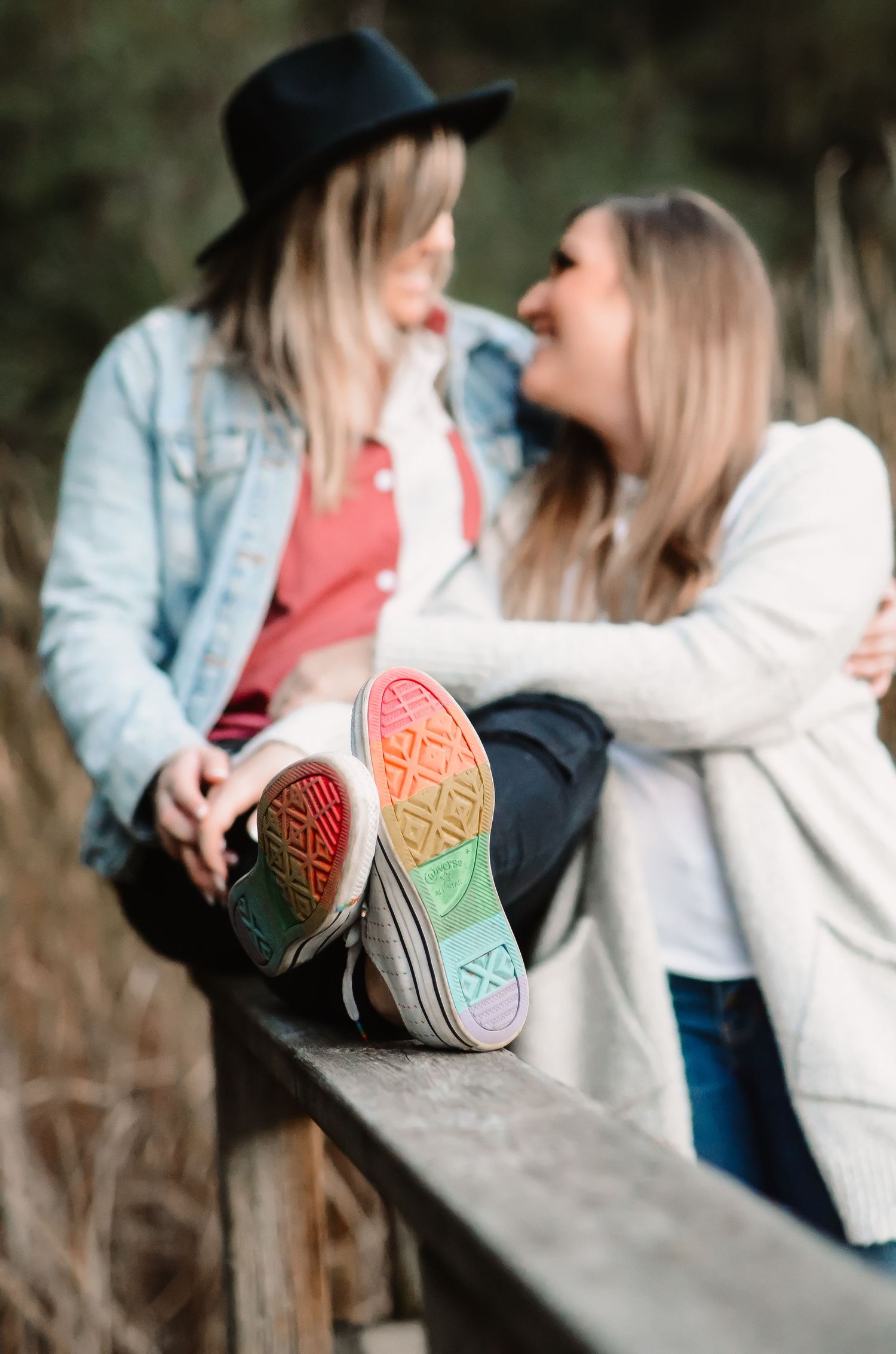 Casual Copy - Miranda Elizabeth Photography