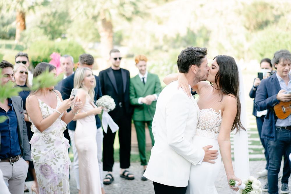 Full Planning - All About Marriage