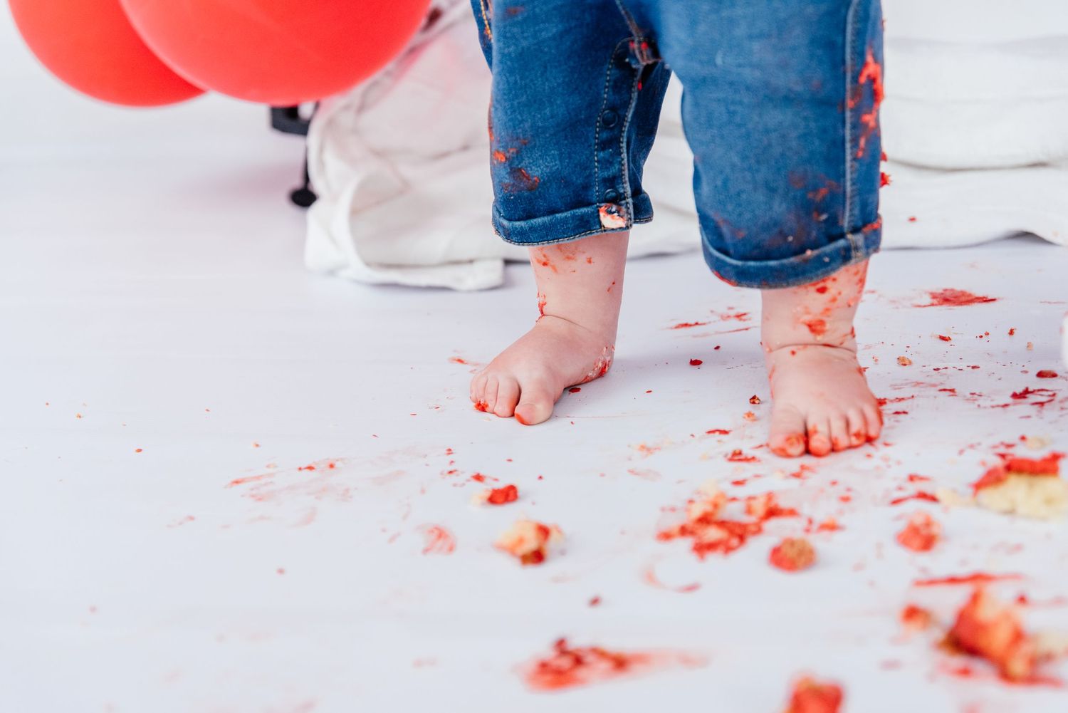 STUDIO - Deodet de Coning Photography