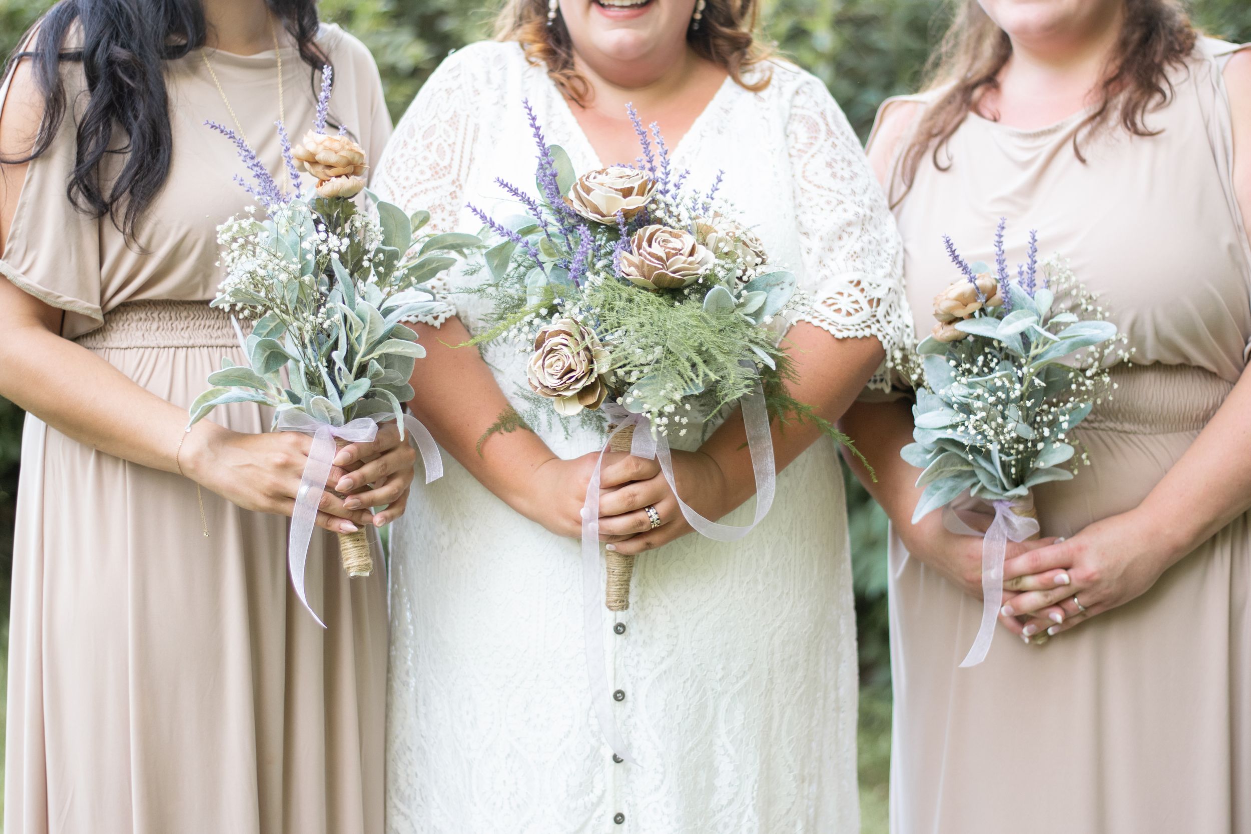 Wedding - Mahaley Hallett Photography