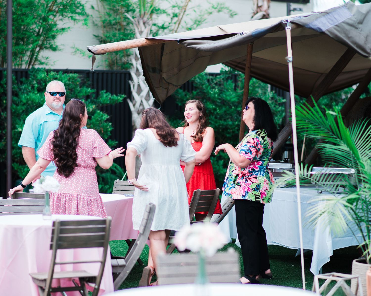 Parties & Proms - Brittney Crystal Photography LLC