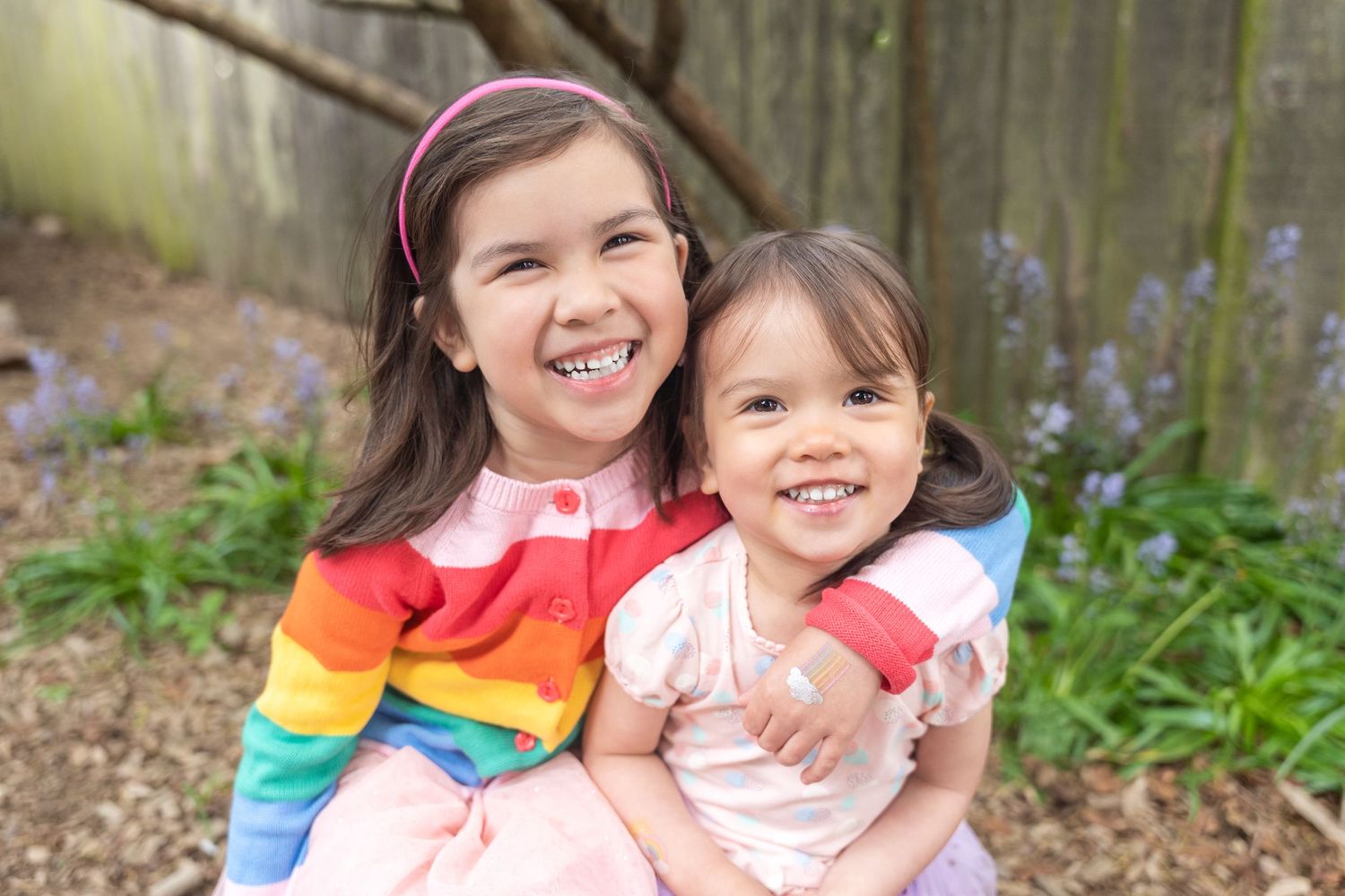 Preschool Portrait Pricing - JMark Photography