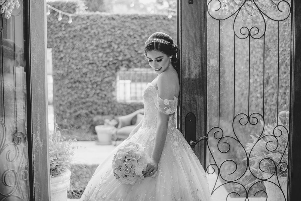 Sofia - Filmor Photography