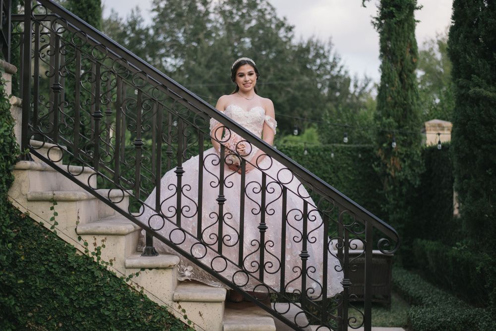 Sofia - Filmor Photography