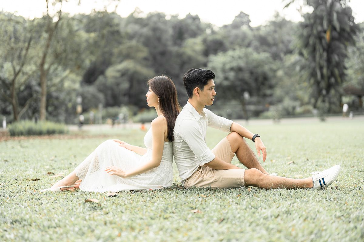 Contact - Dreamy Daze