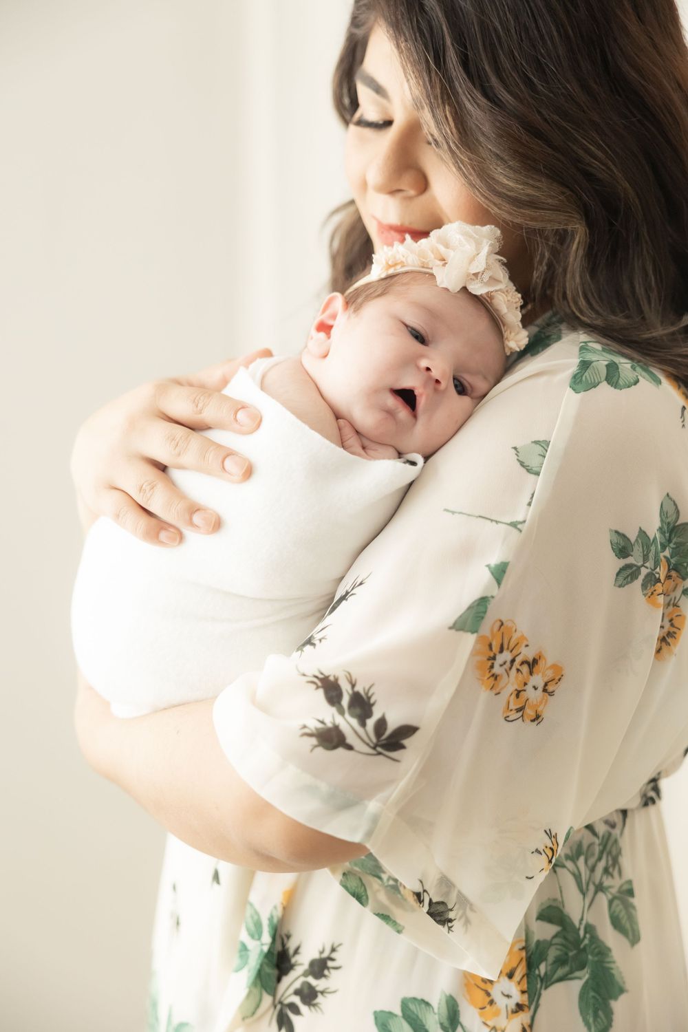 Radiant Scene Photography