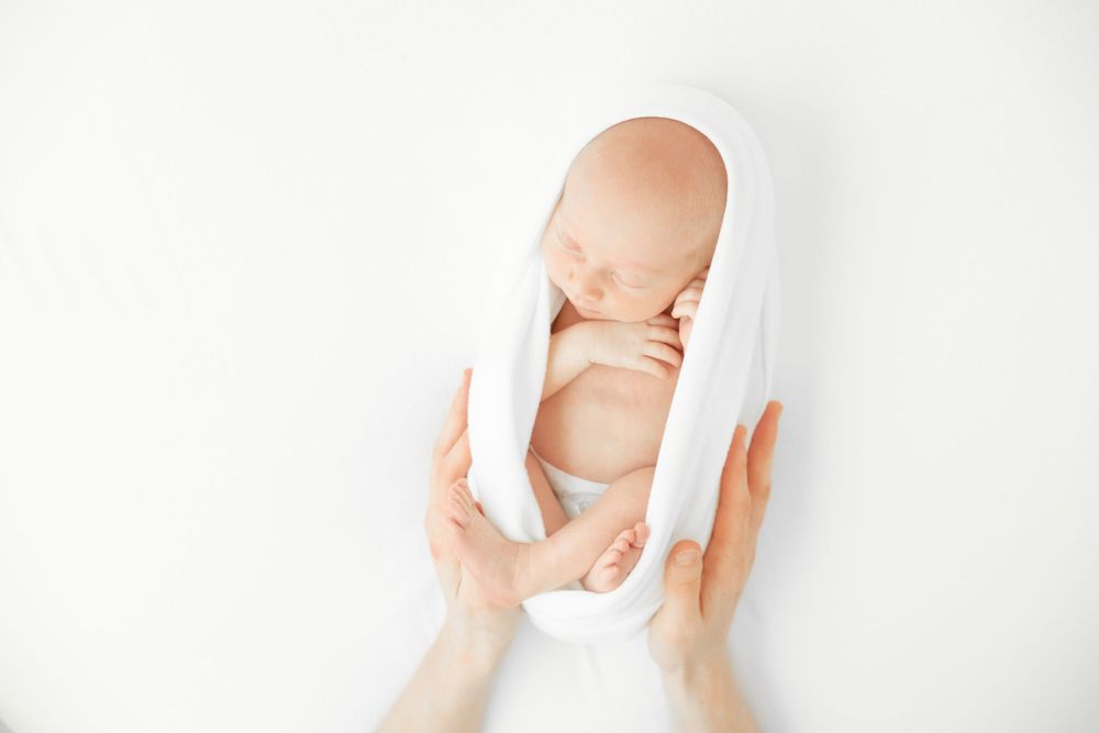 Radiant Scene Photography