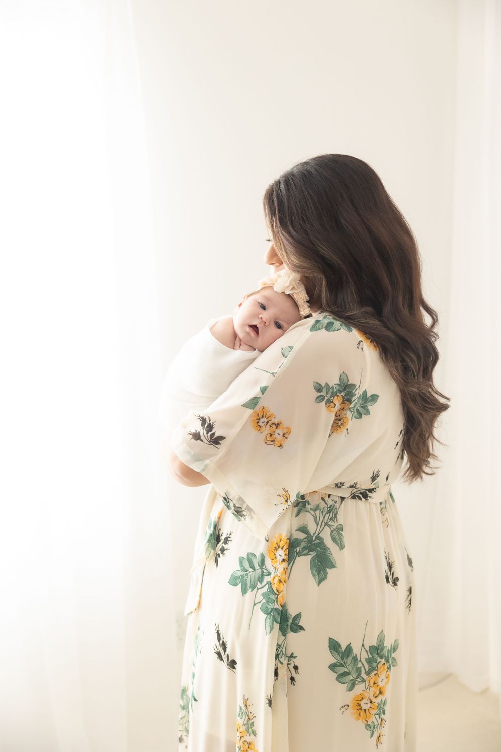 Radiant Scene Photography