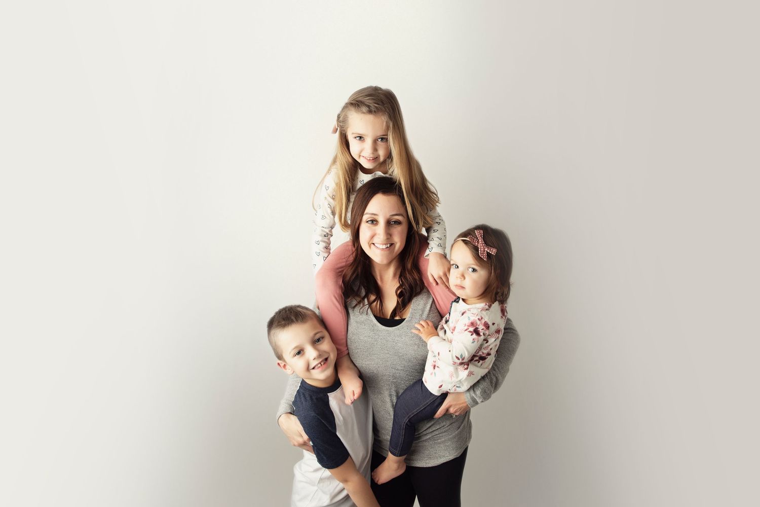 About - Emily Bennett Photography