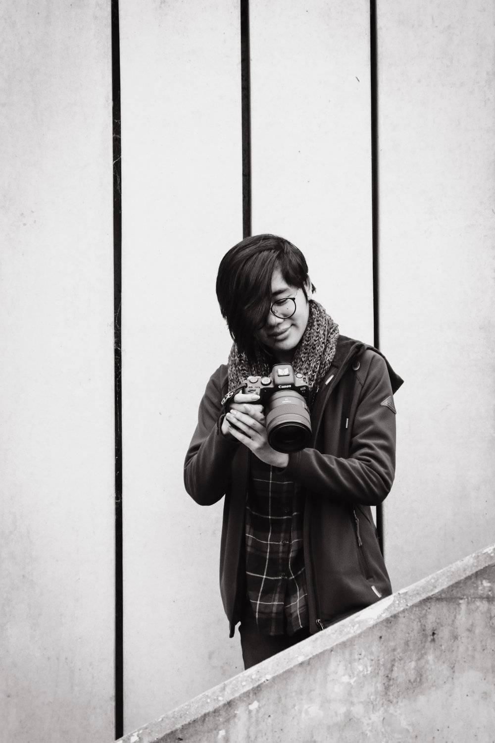 About - Robin Winters Photography