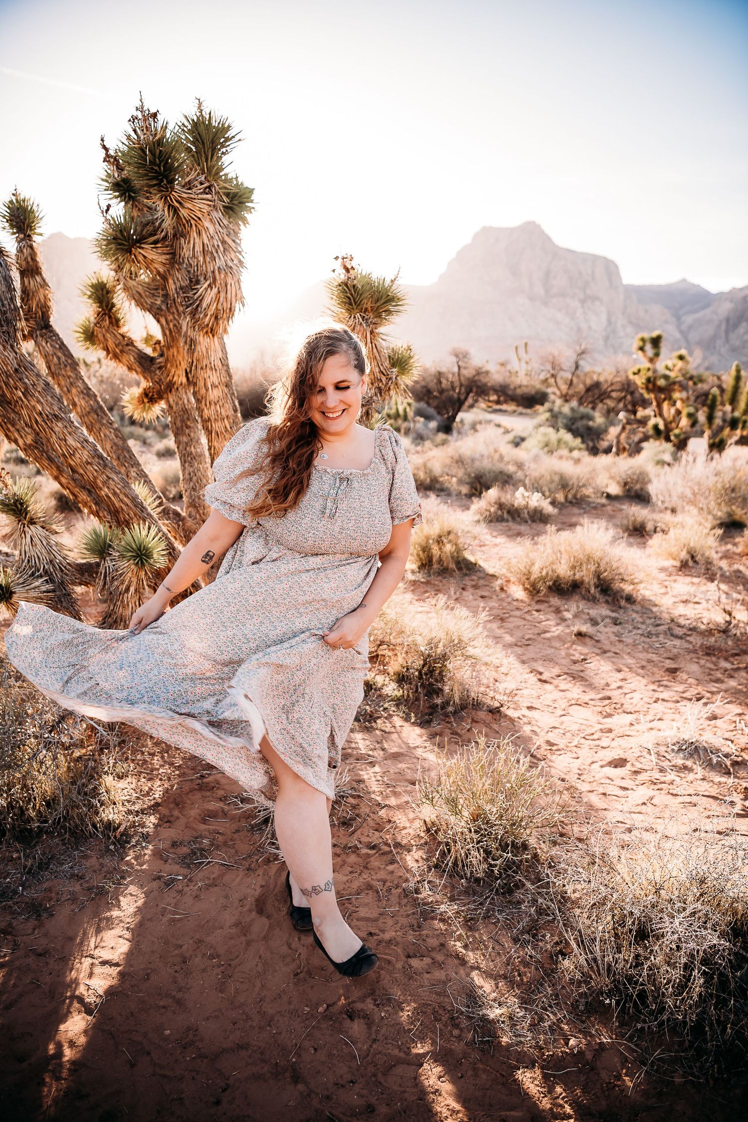 About - Tree Sims Photography Las Vegas Family Elopement Photographer