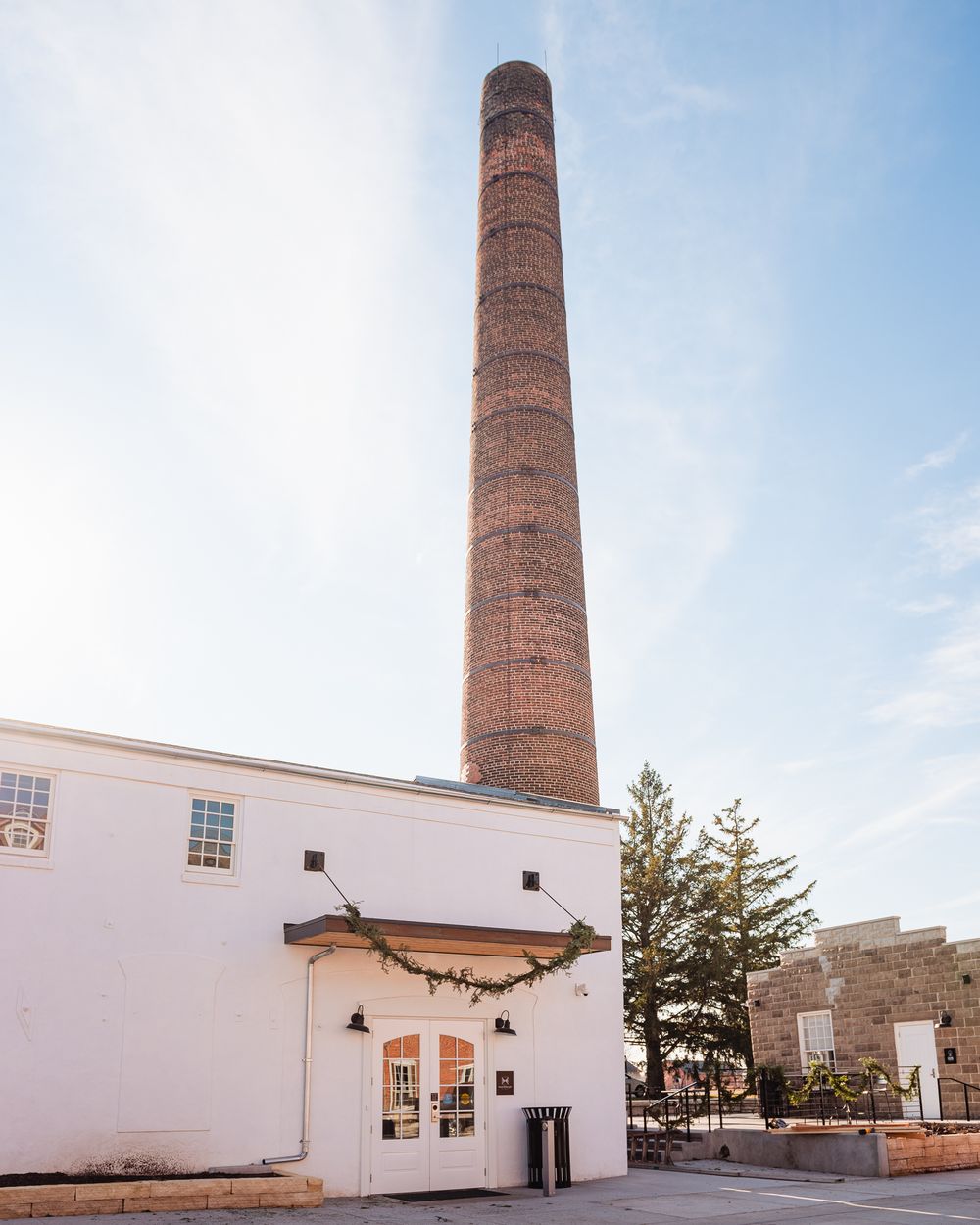 A 24 Hour Getaway to Hotel Millwright in Amana, Iowa - Jill Neil ...