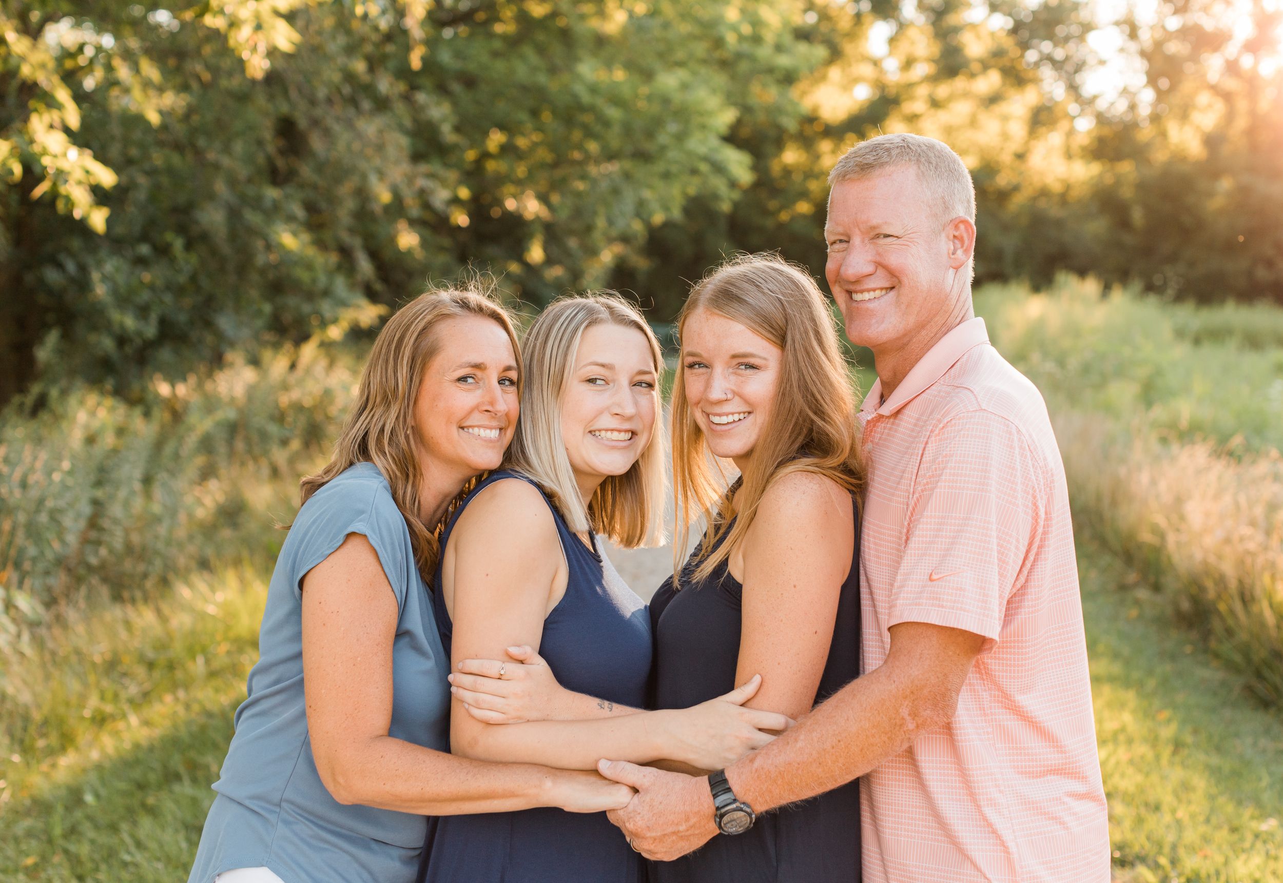 Family Portrait Packages - Make Moments Last Photography