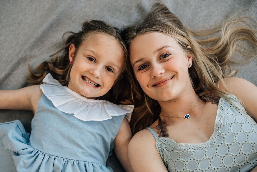 Families - Kayla Hayden