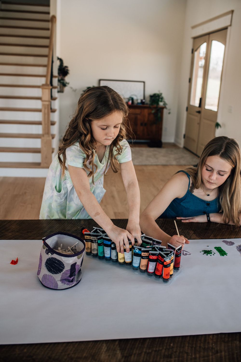 Families - Kayla Hayden