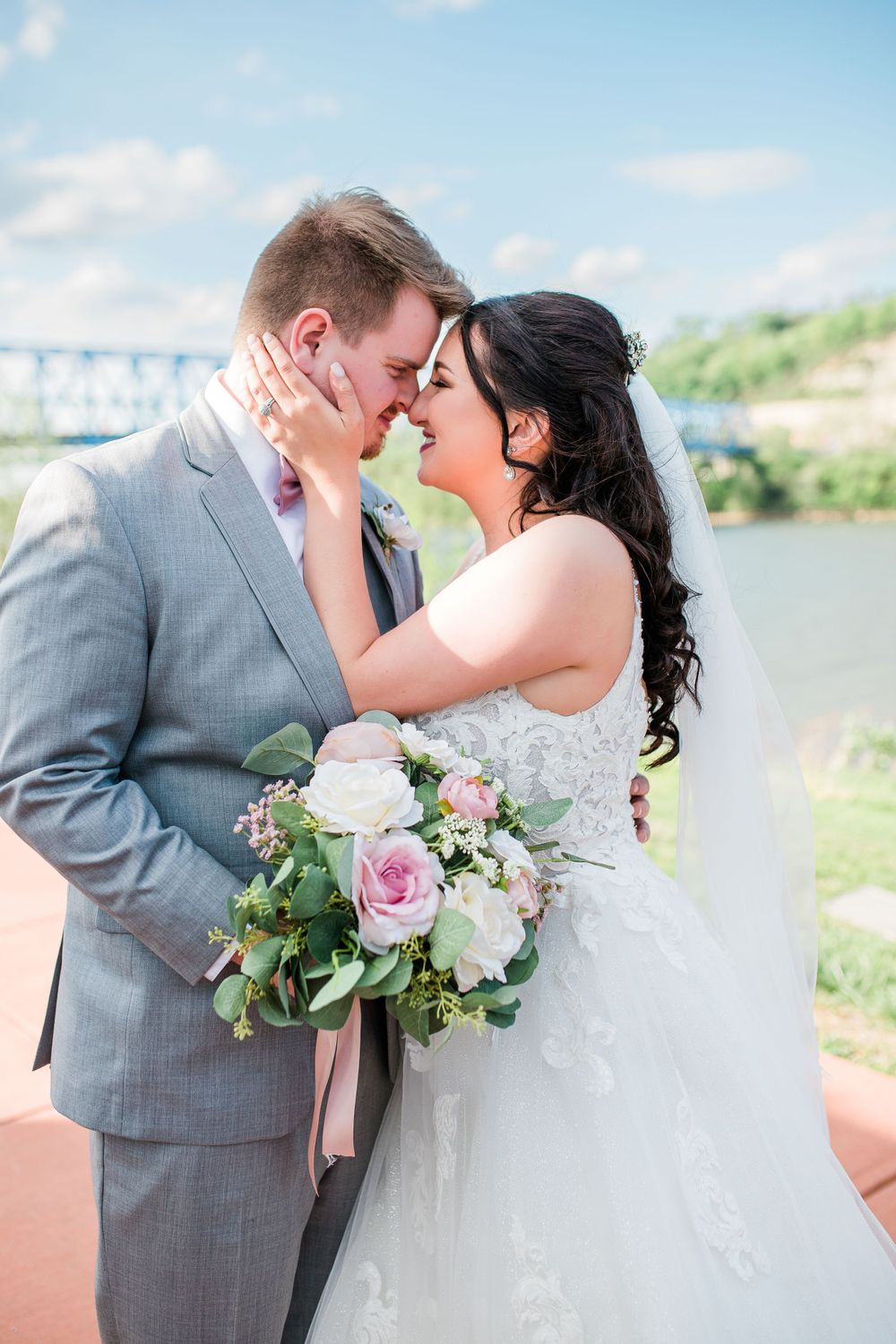 Emily + Logan - Taylor Alton Photography