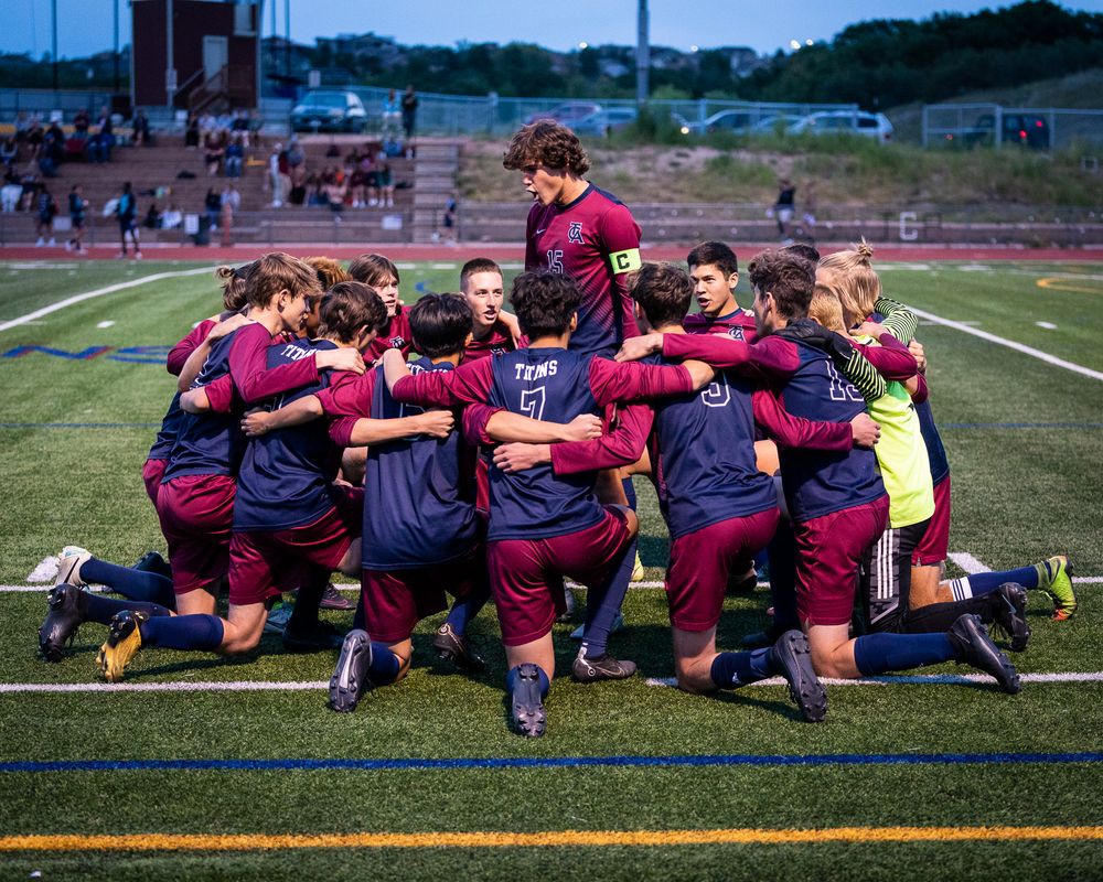 Sports Photographer | Joshua Genz Photography | Colorado Native Sports