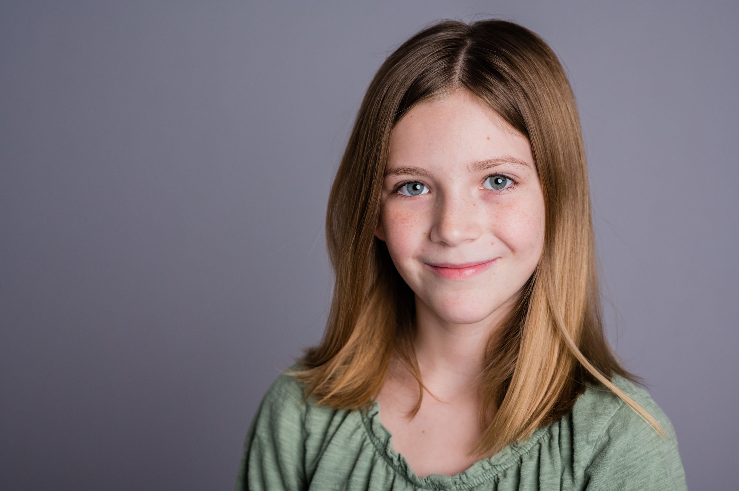 Headshots - Jubilee Family Photography