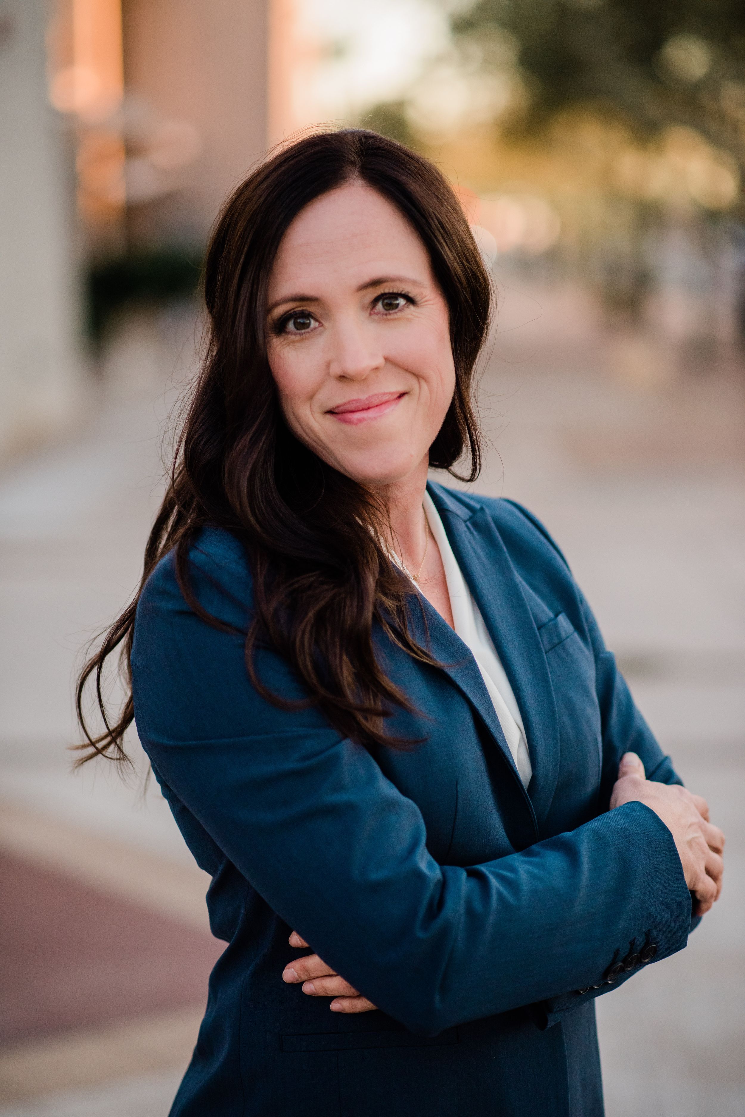Headshots - Jubilee Family Photography