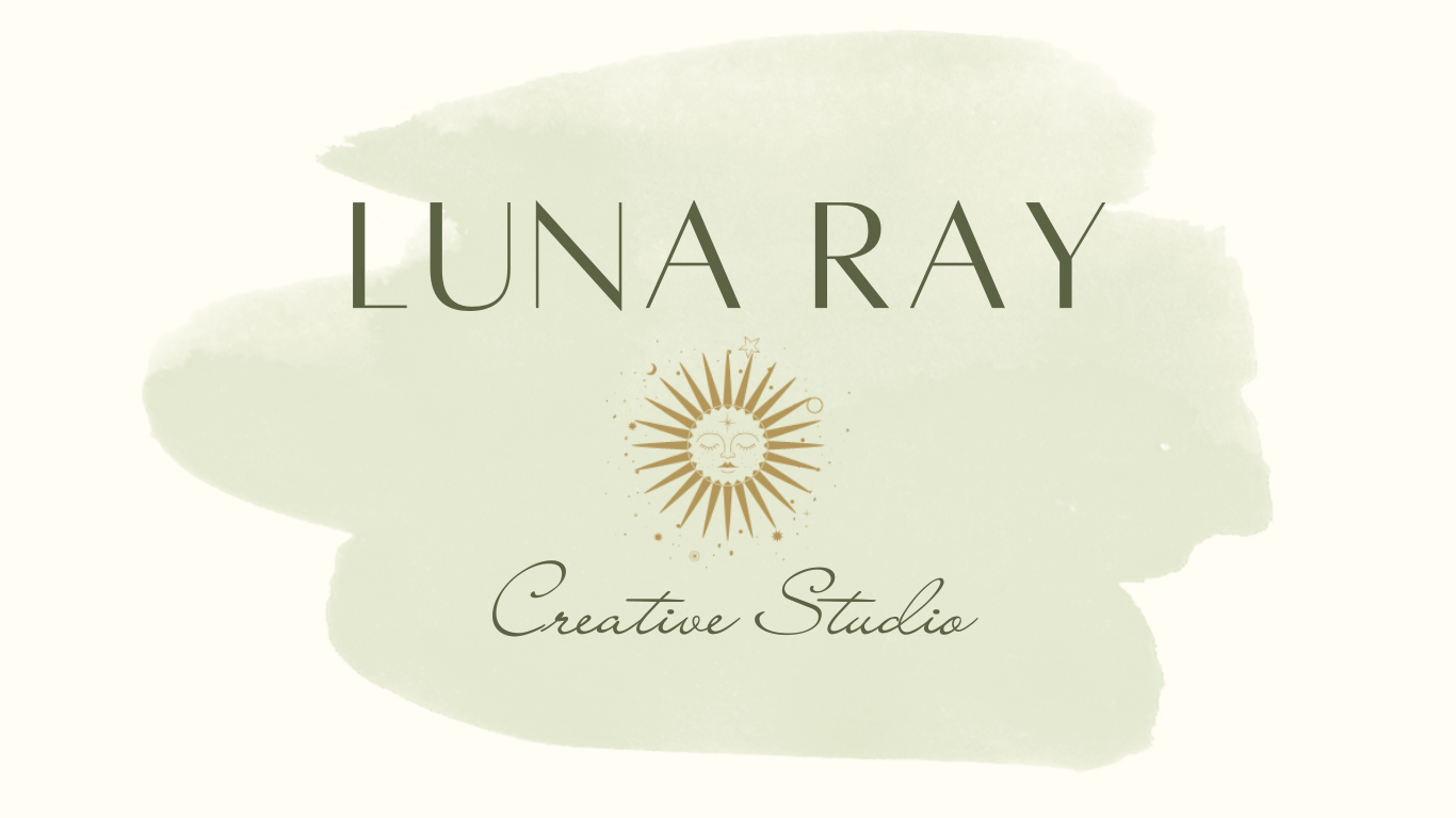 Luna Ray Creative Studio