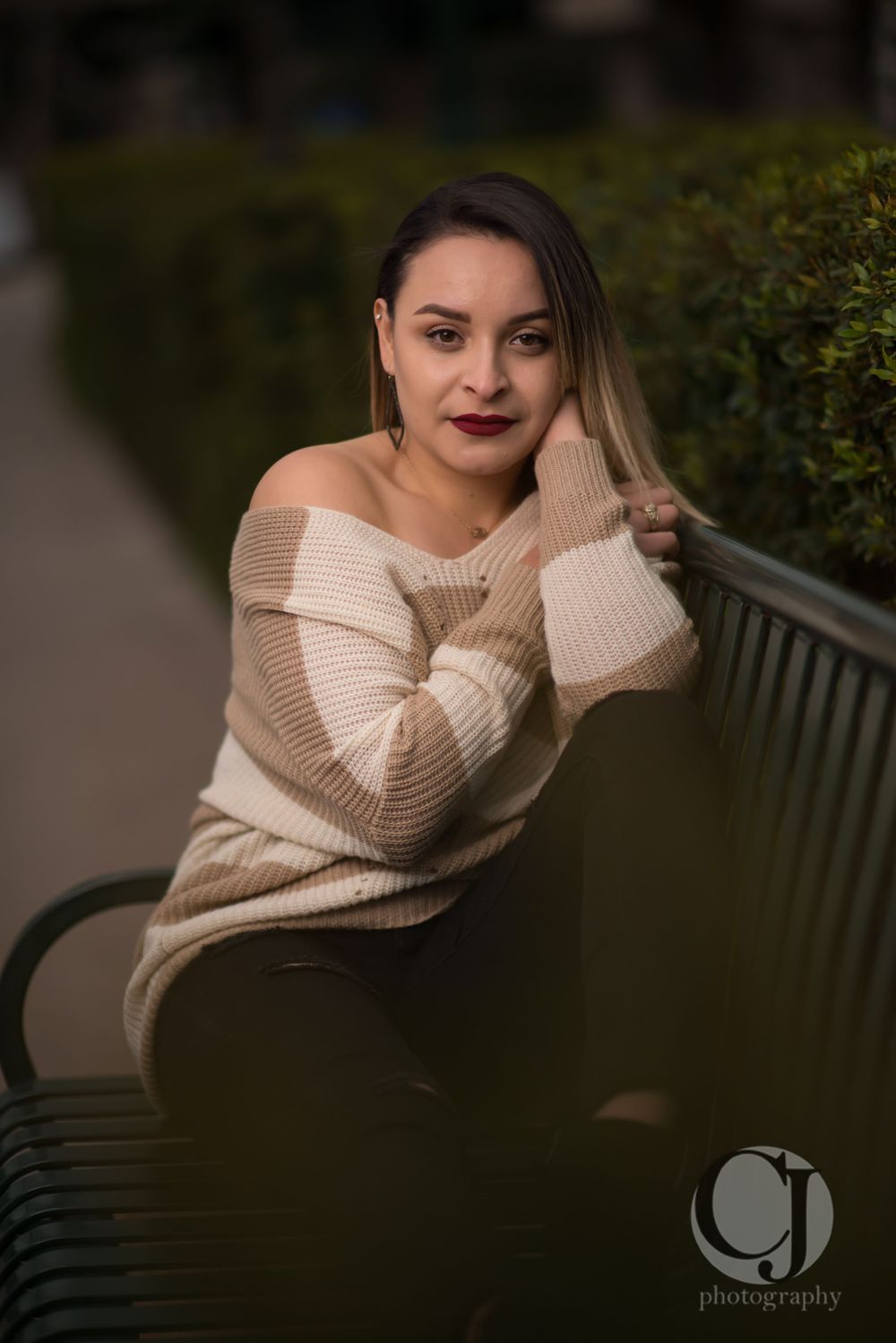 Cedarious Barnes Photography