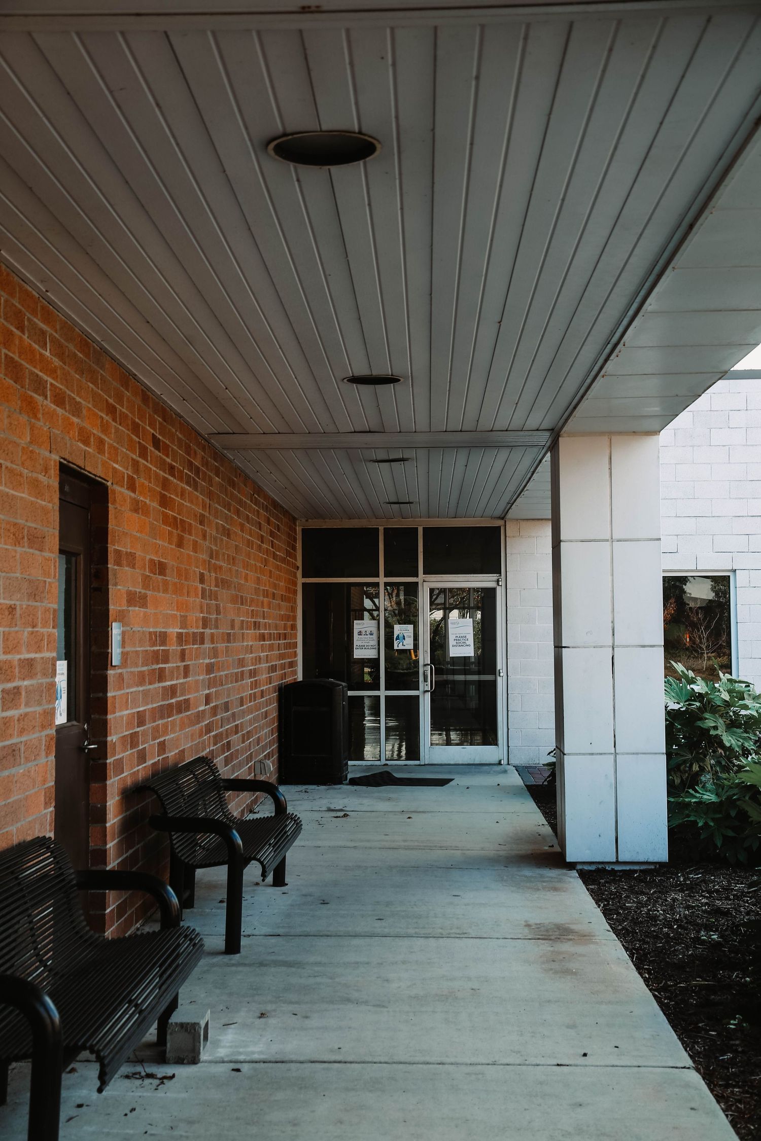 One Tree Hill Locations - Elizabeth Joanna Photography