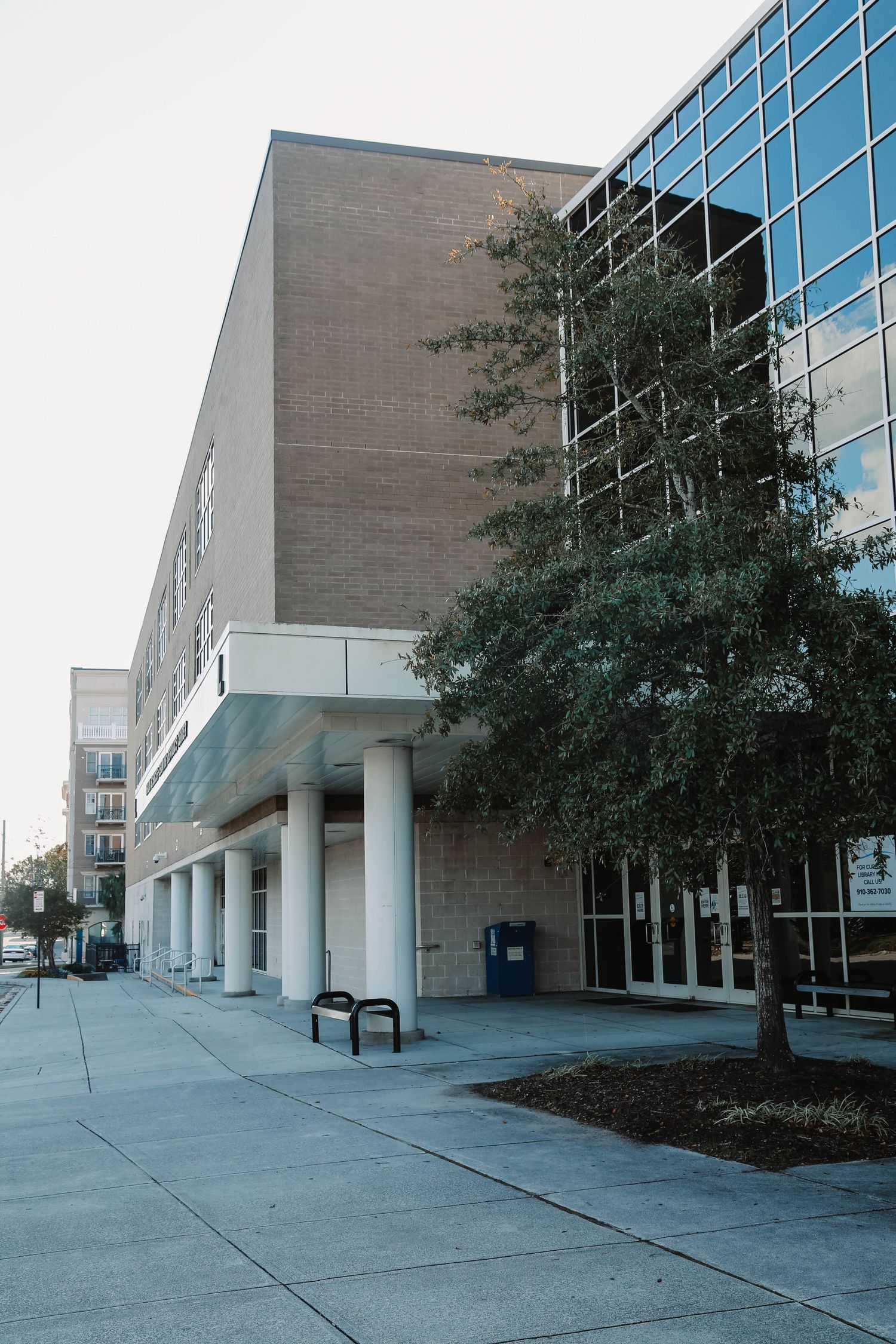 One Tree Hill Locations - Elizabeth Joanna Photography