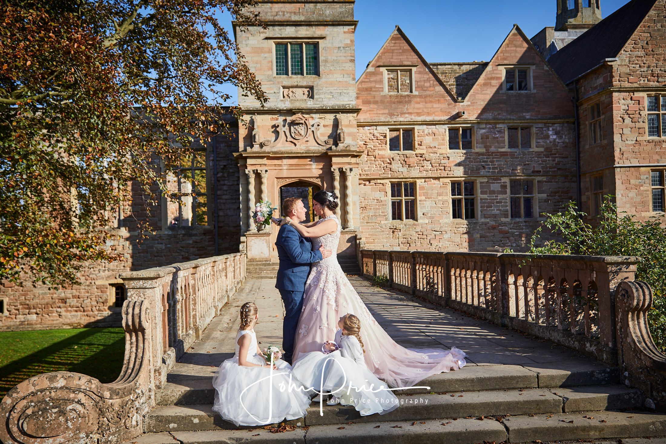 2018 What A Year! - Nottingham Wedding Photographer | John Price ...