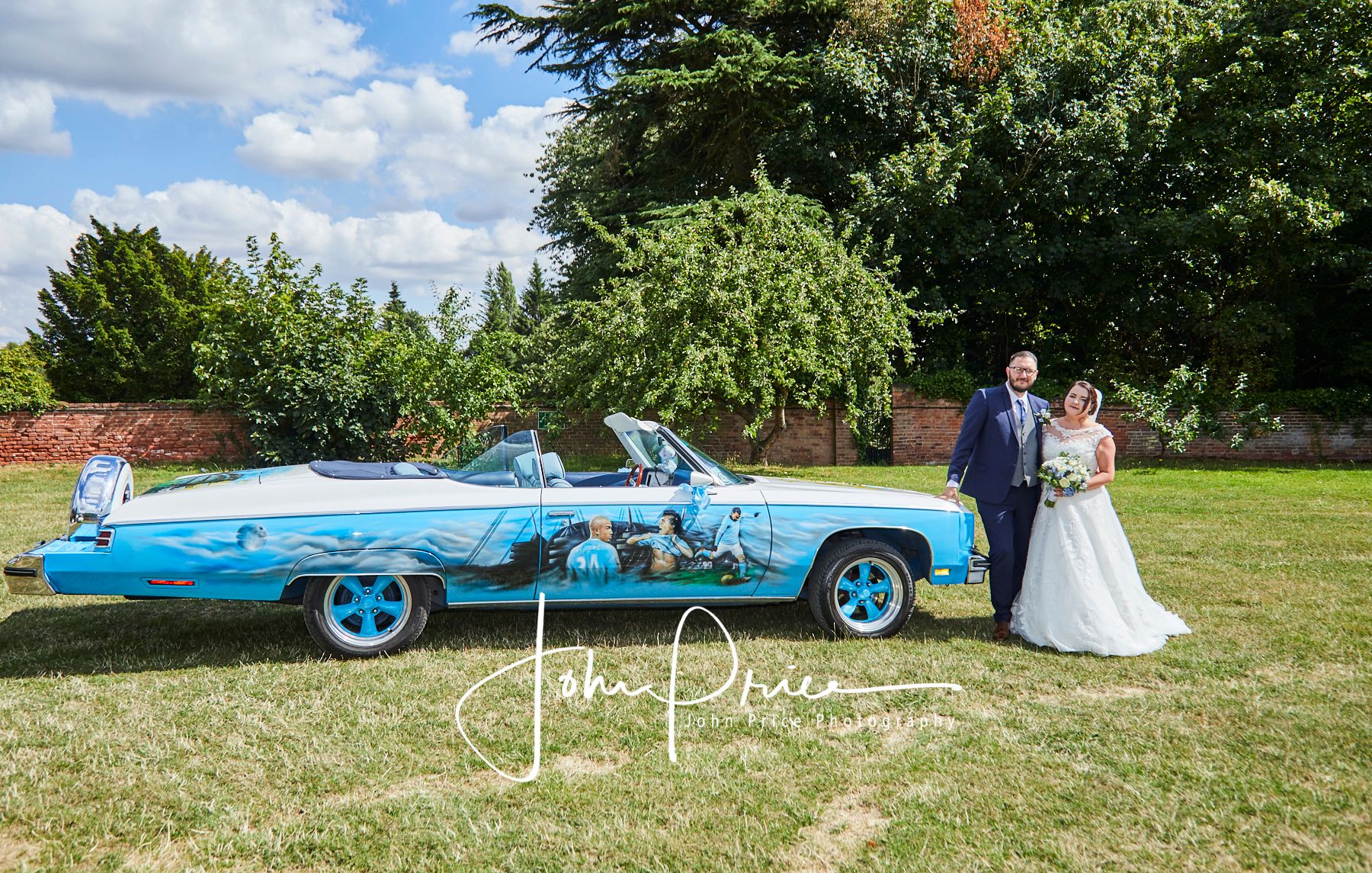 2018 What A Year! - Nottingham Wedding Photographer | John Price ...