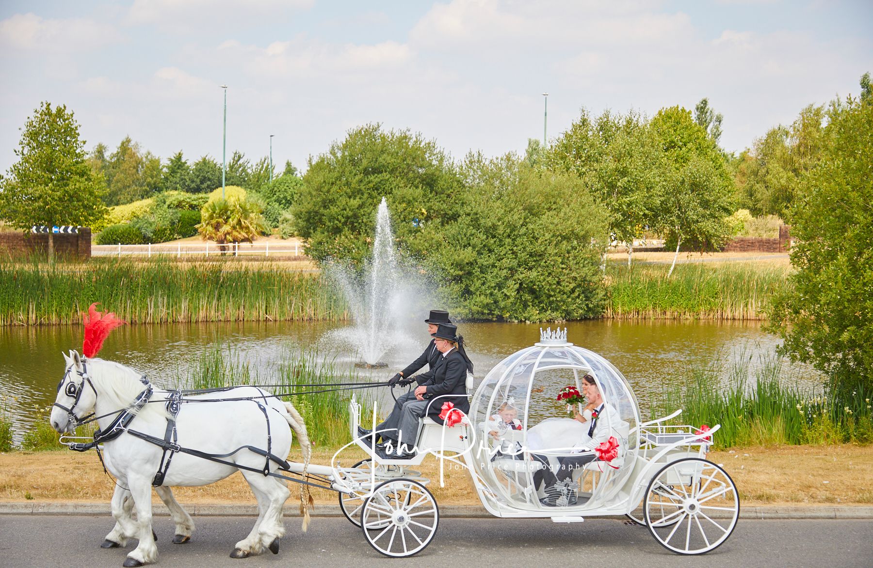 2018 What A Year! - Nottingham Wedding Photographer | John Price ...