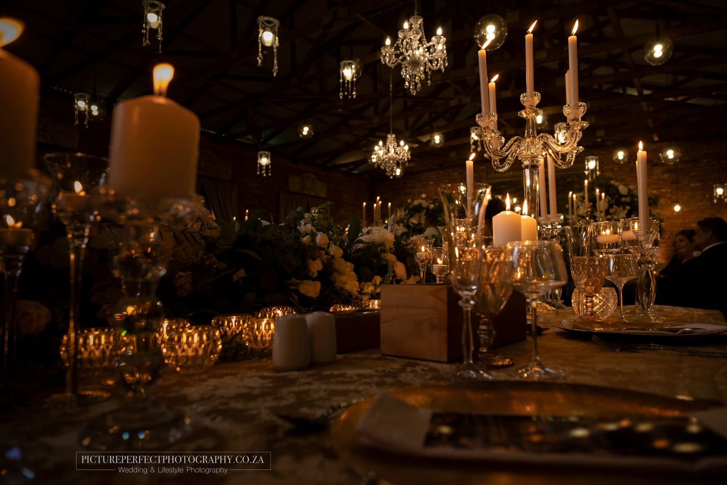 Droom Troue - Carla Niemand Photography