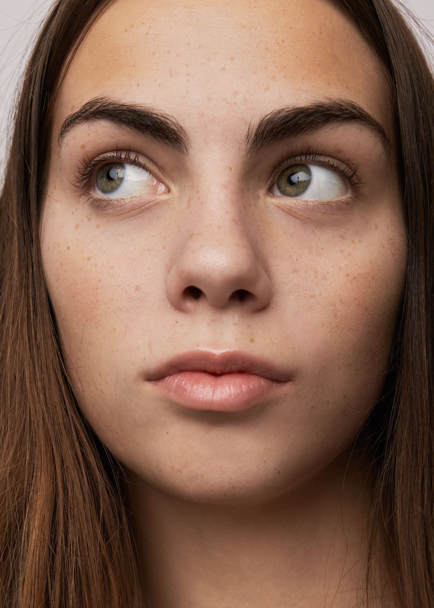 Portrait - Lee Gill Photography