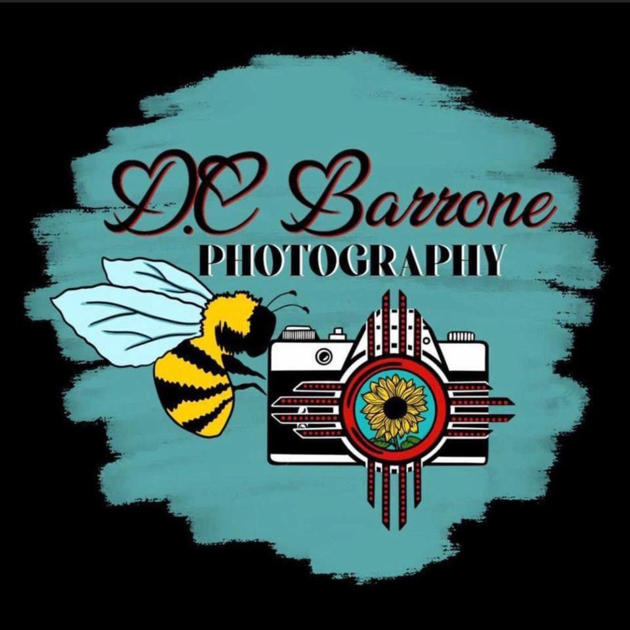 The Story Behind D.C Barrone Photography - DC Barrone Photography-Taos, NM
