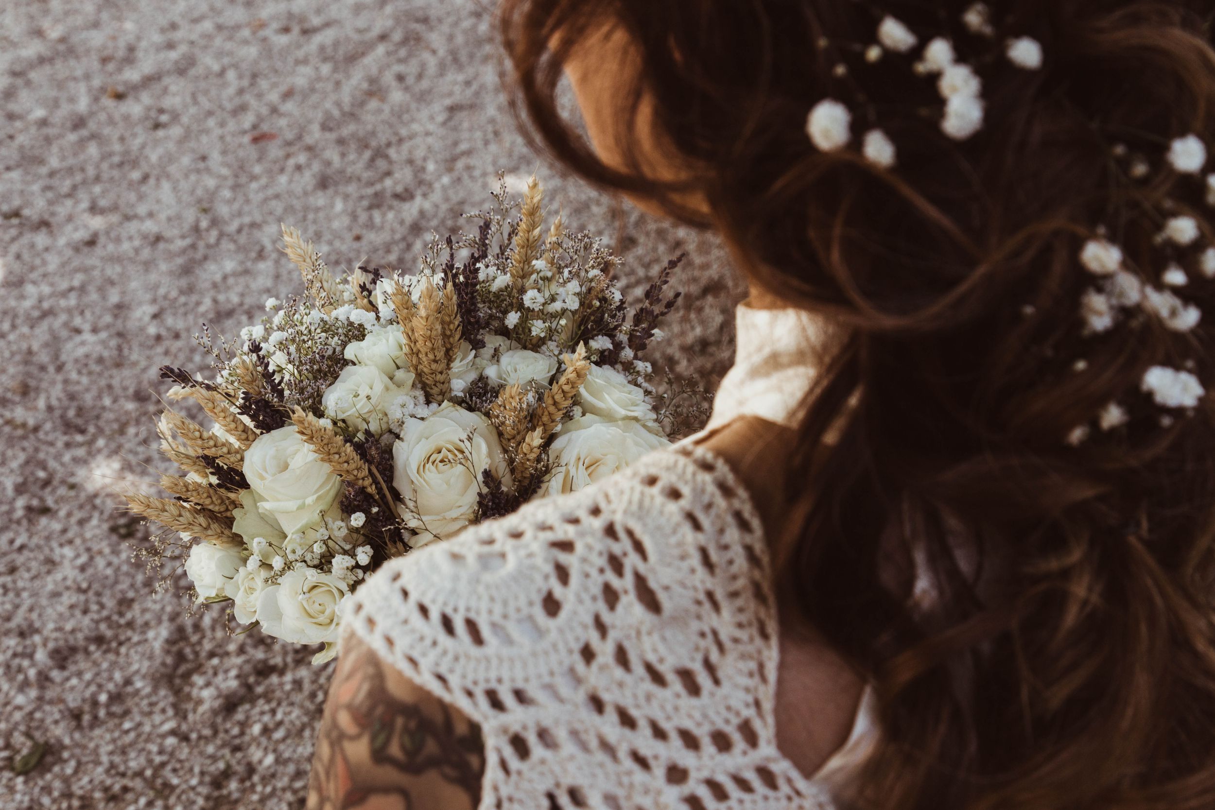 Wedding - BLUSH Photography