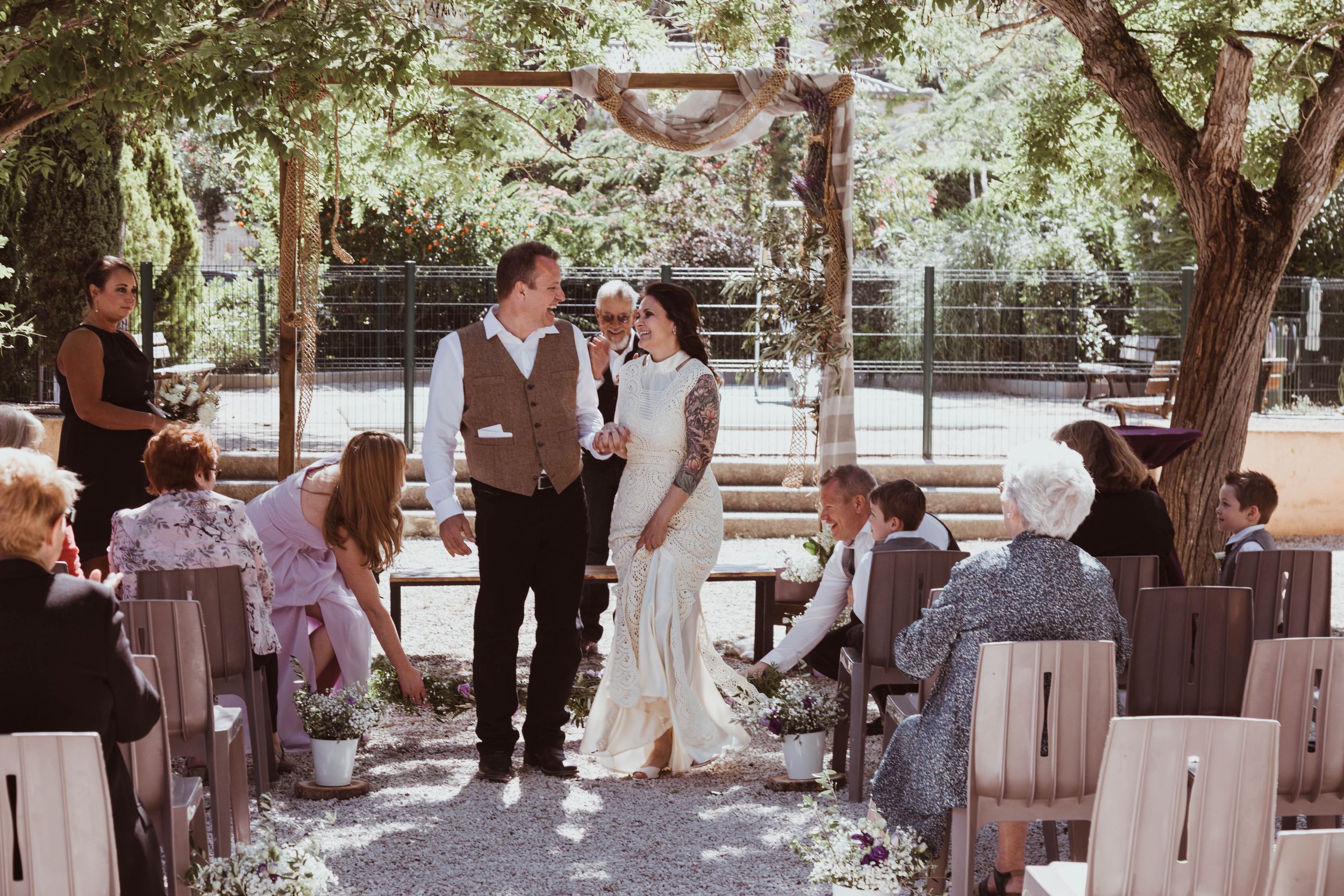 Wedding - BLUSH Photography