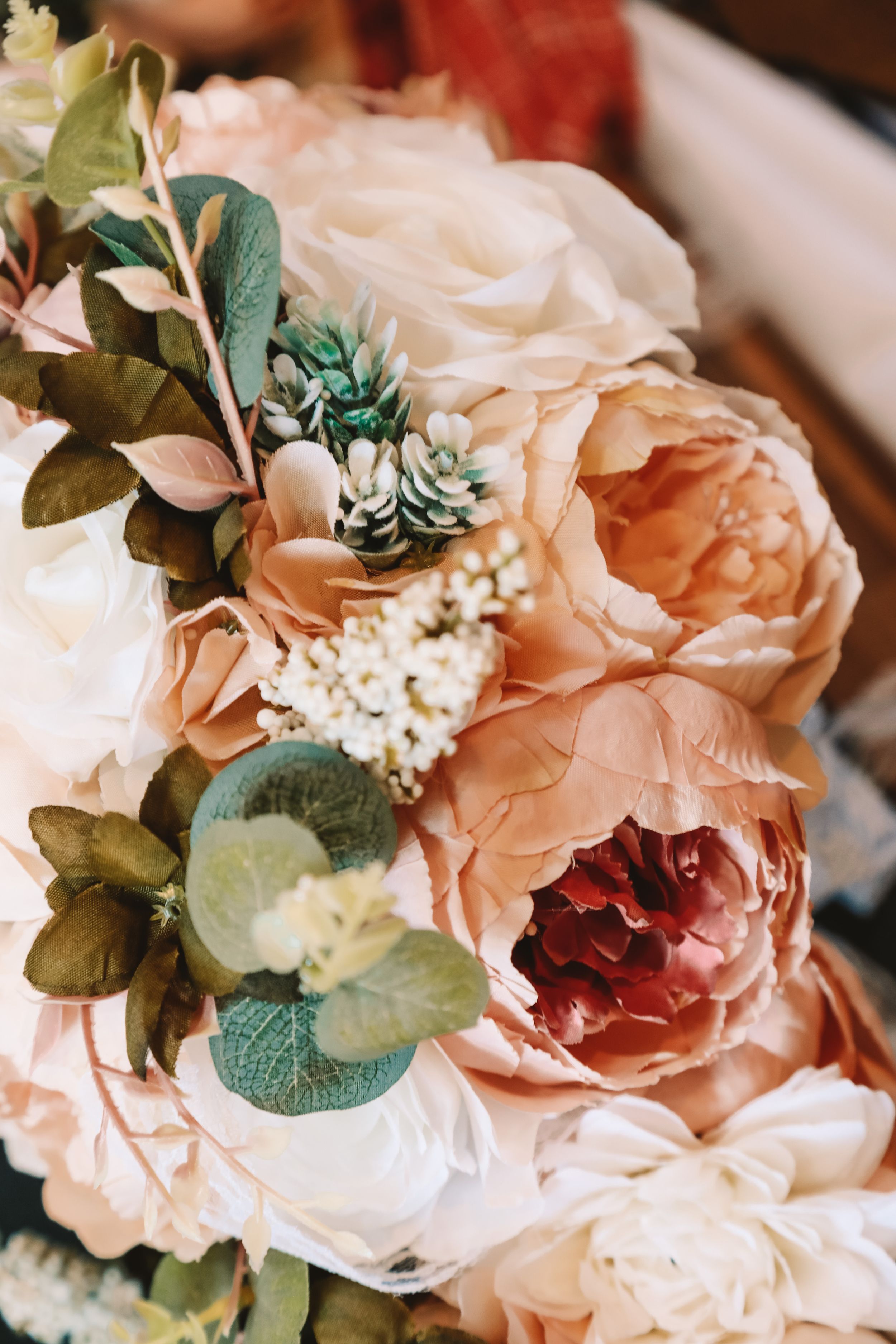 Wedding - BLUSH Photography