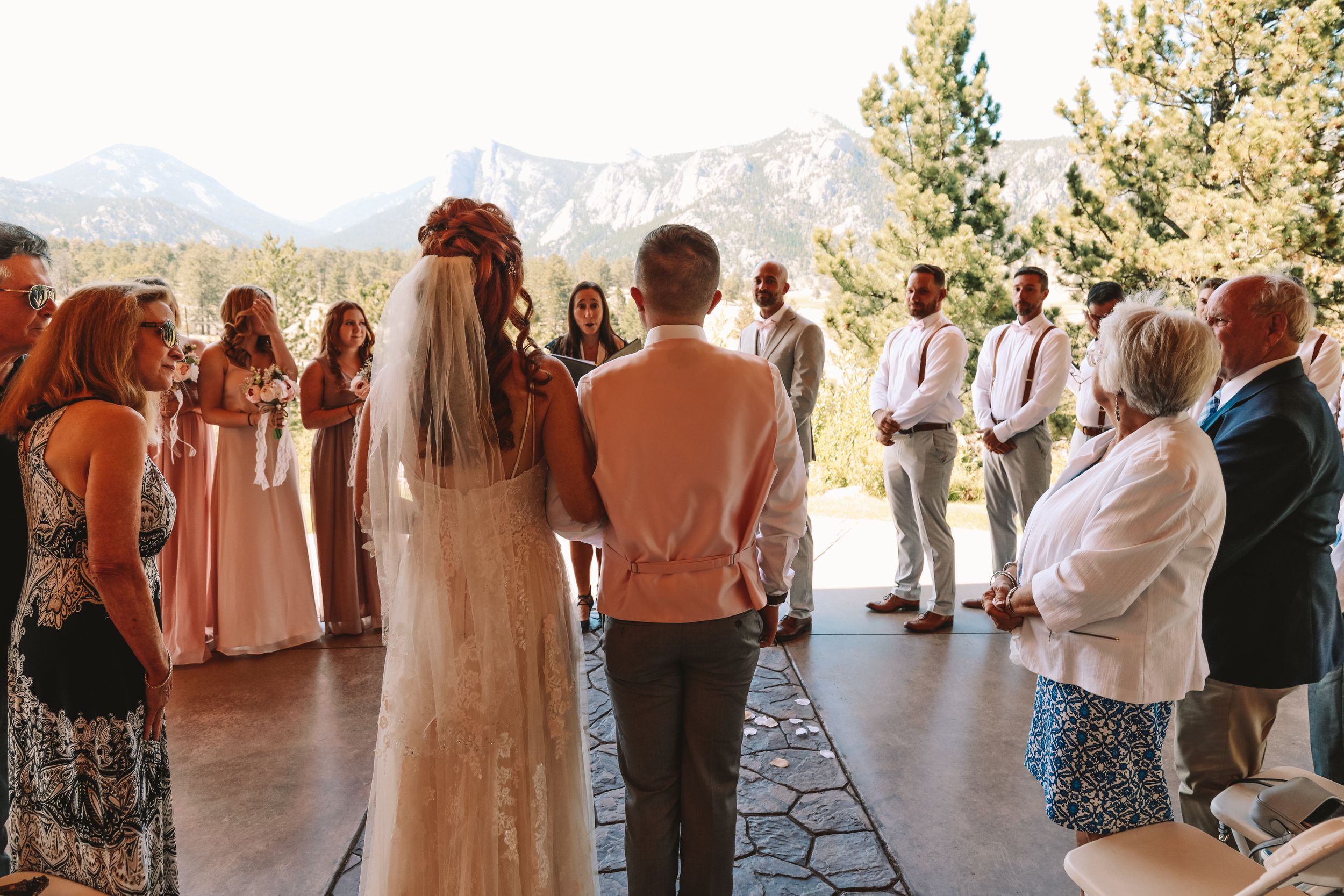 Wedding - BLUSH Photography