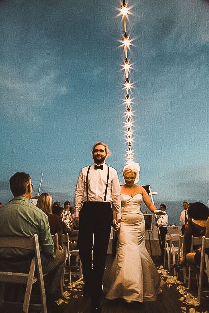 Wedding - BLUSH Photography