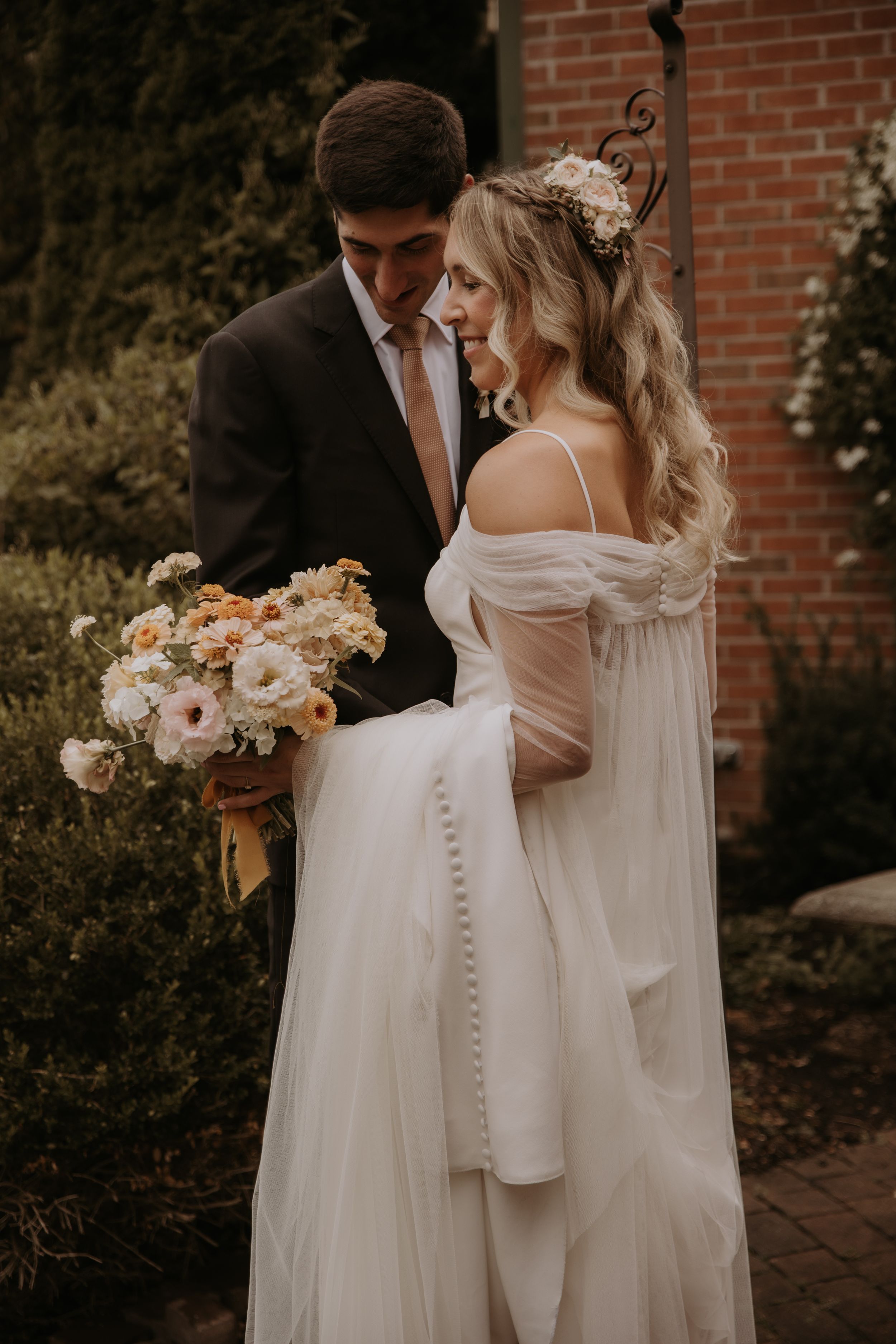 Abigail Elizabeth Photo