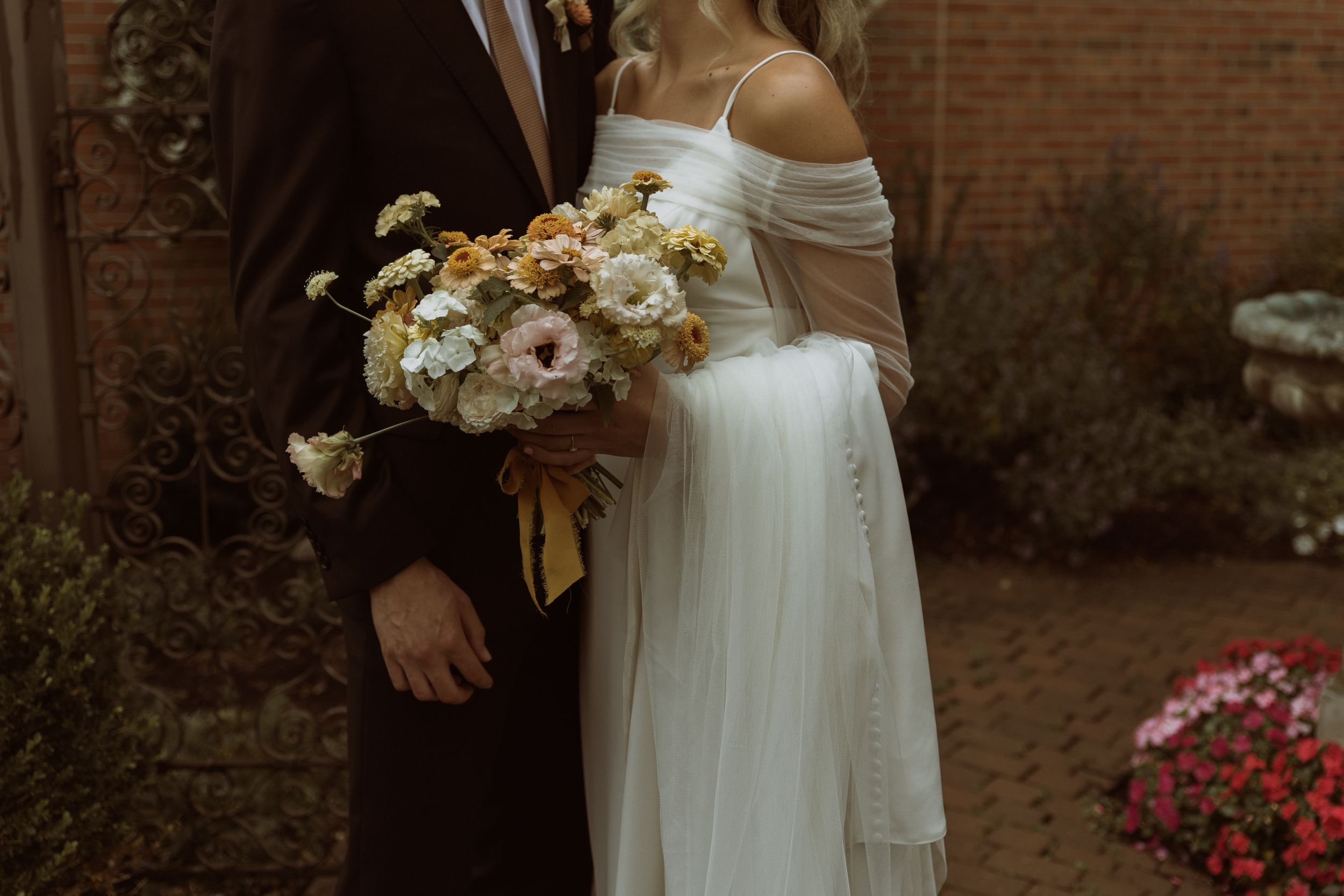 Abigail Elizabeth Photo