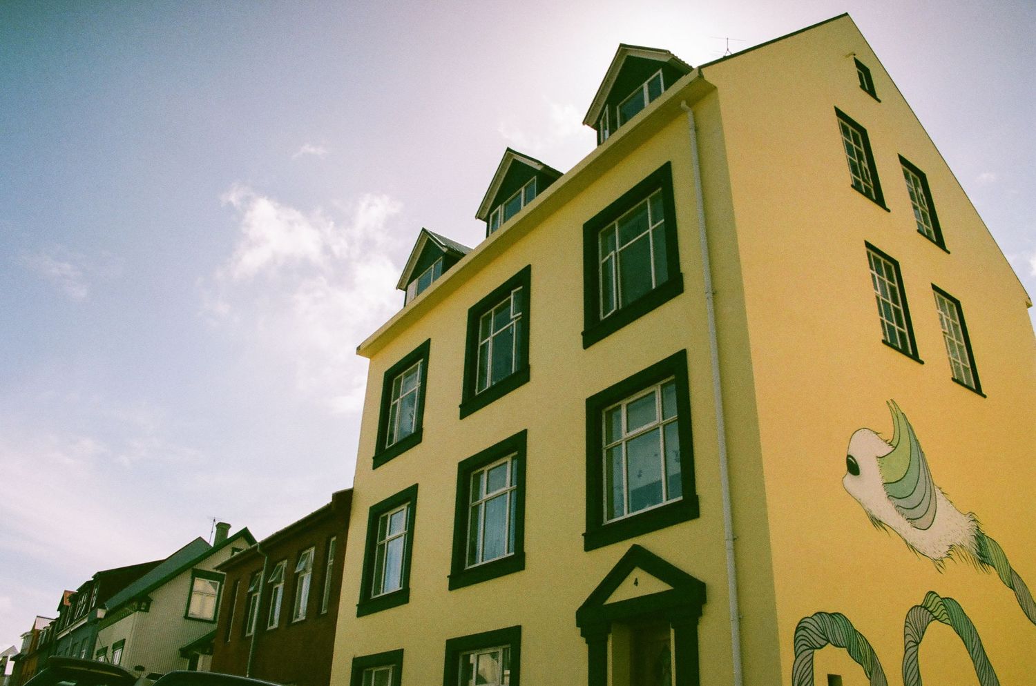 35mm - Jacob McCool Photography