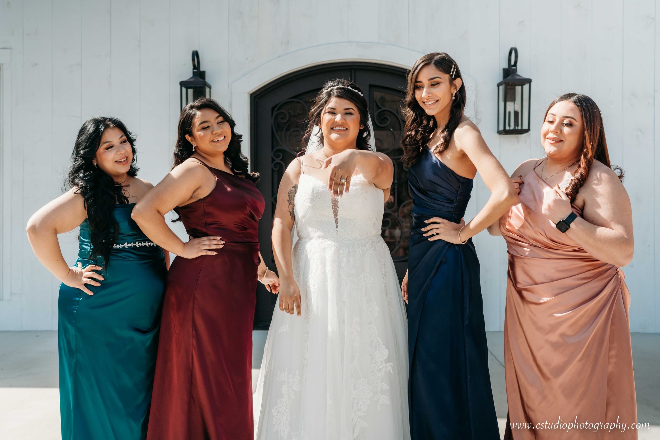 Creative Studio Photography Dalton