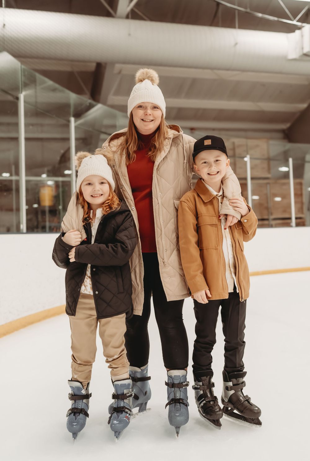 Family - Katlyn Elizabeth Photography