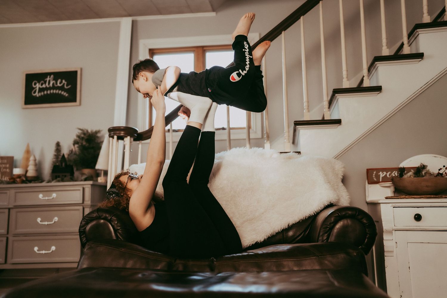 Family - Katlyn Elizabeth Photography